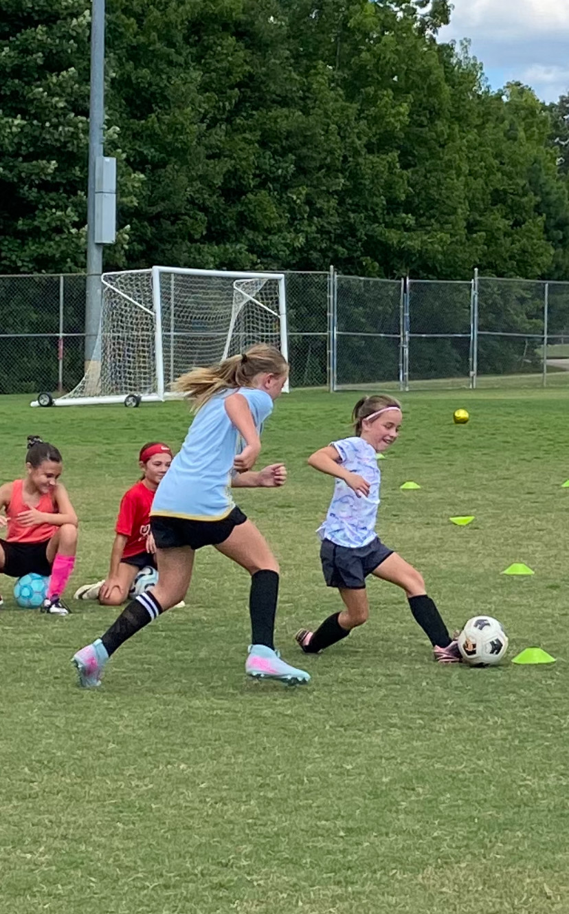 Mikaelyn | Youth Athlete of the Year