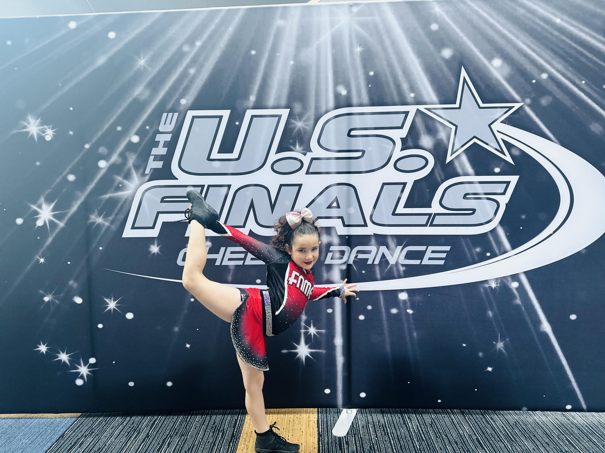 Elena | Youth Athlete of the Year