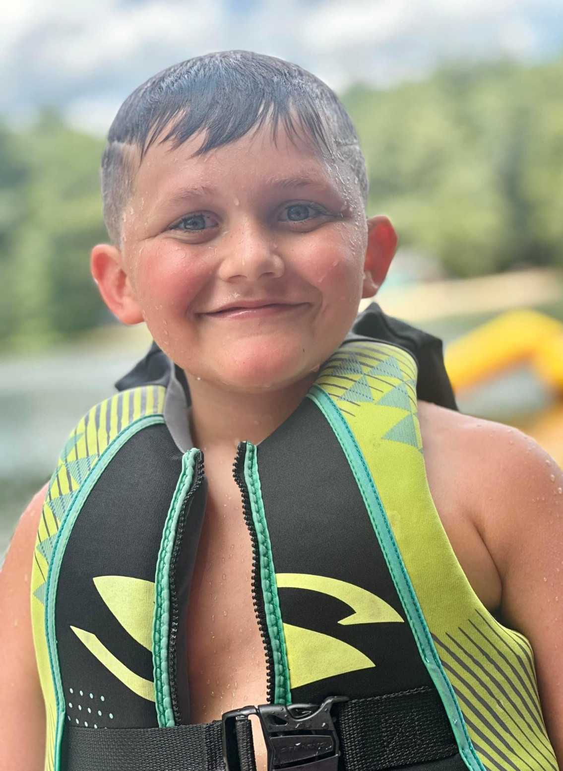 Ryder | Youth Athlete of the Year