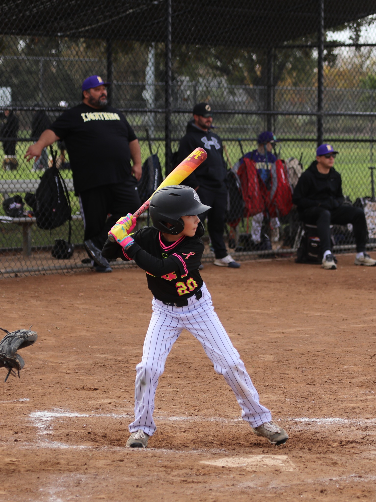 Rayce | Youth Athlete of the Year