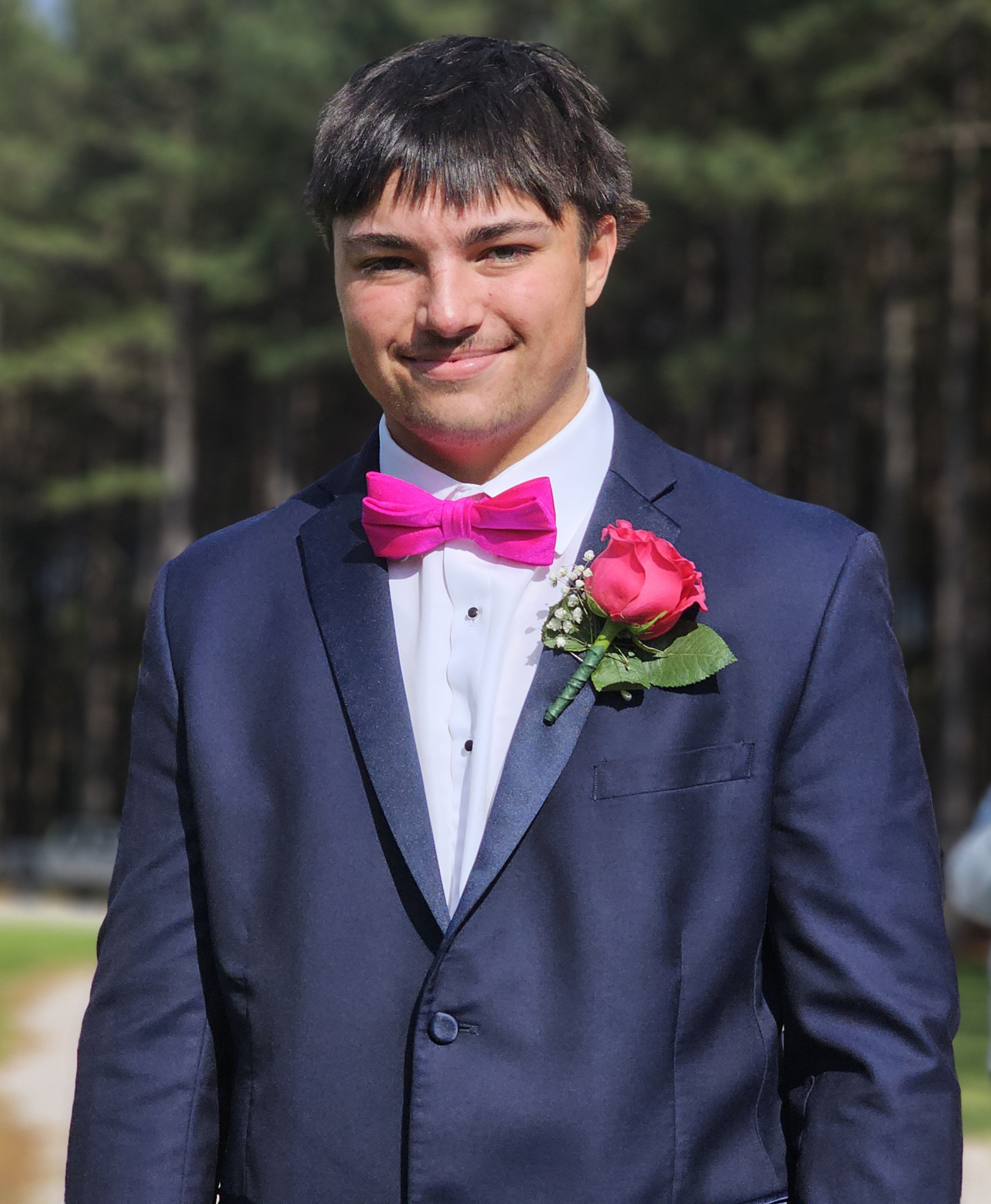 Connor | Youth Athlete of the Year