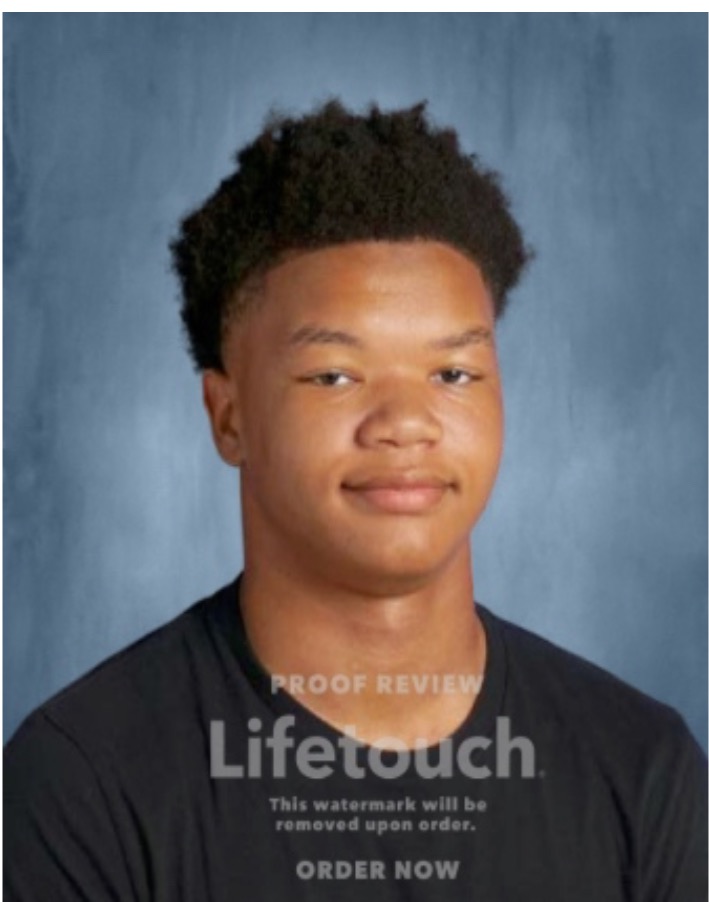 Ashton | Youth Athlete of the Year