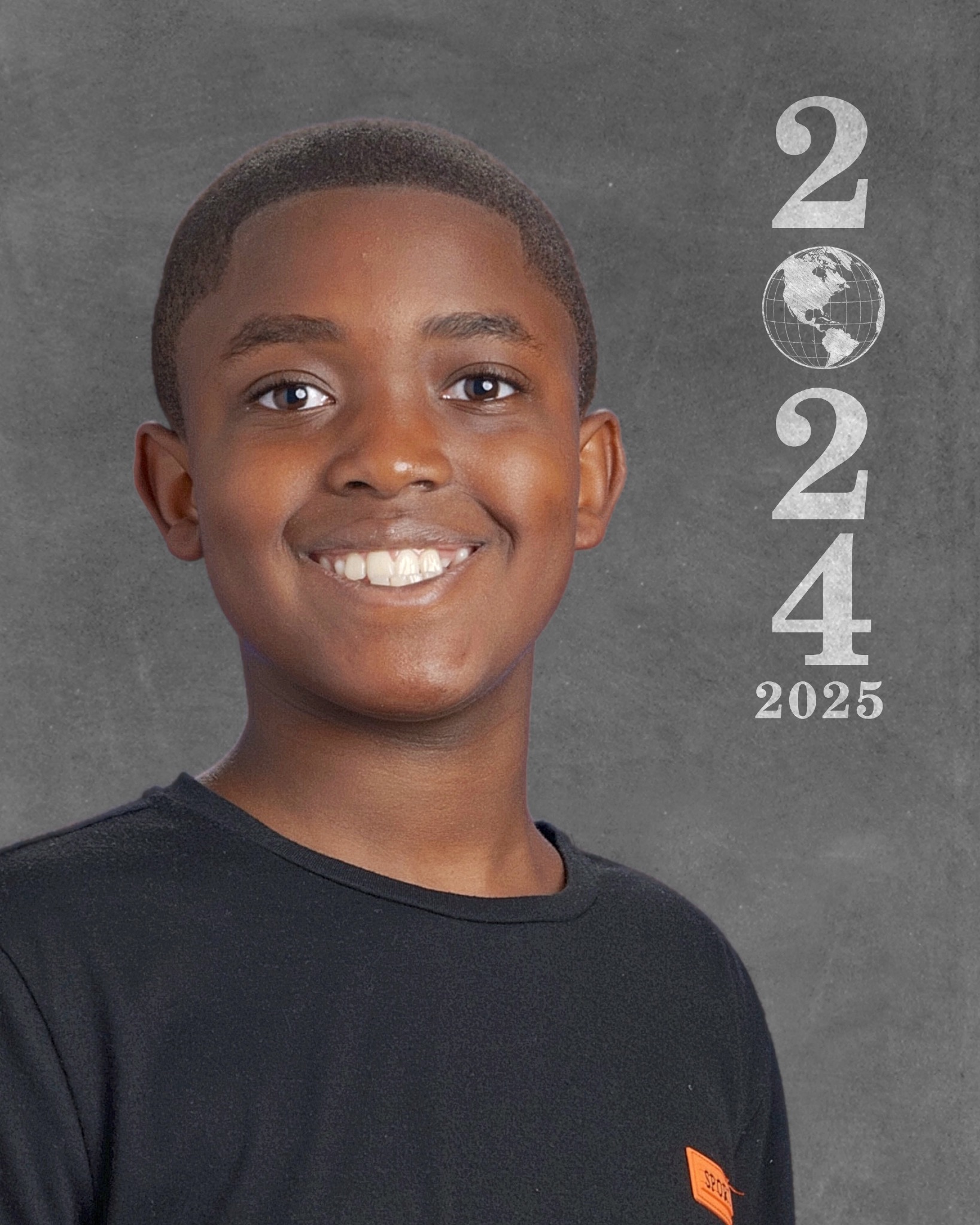 Ayden | Youth Athlete of the Year