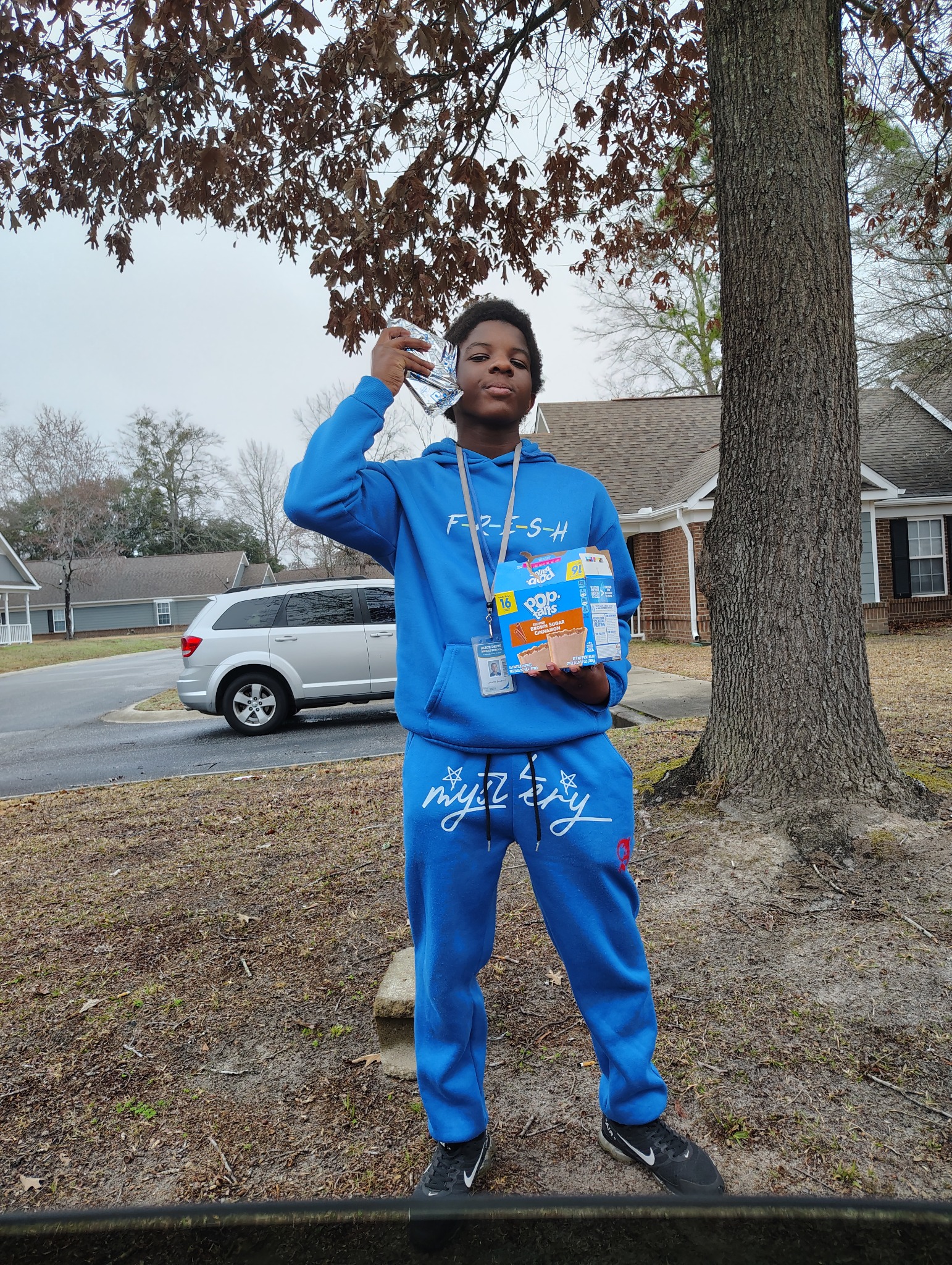 LaKaree | Youth Athlete of the Year
