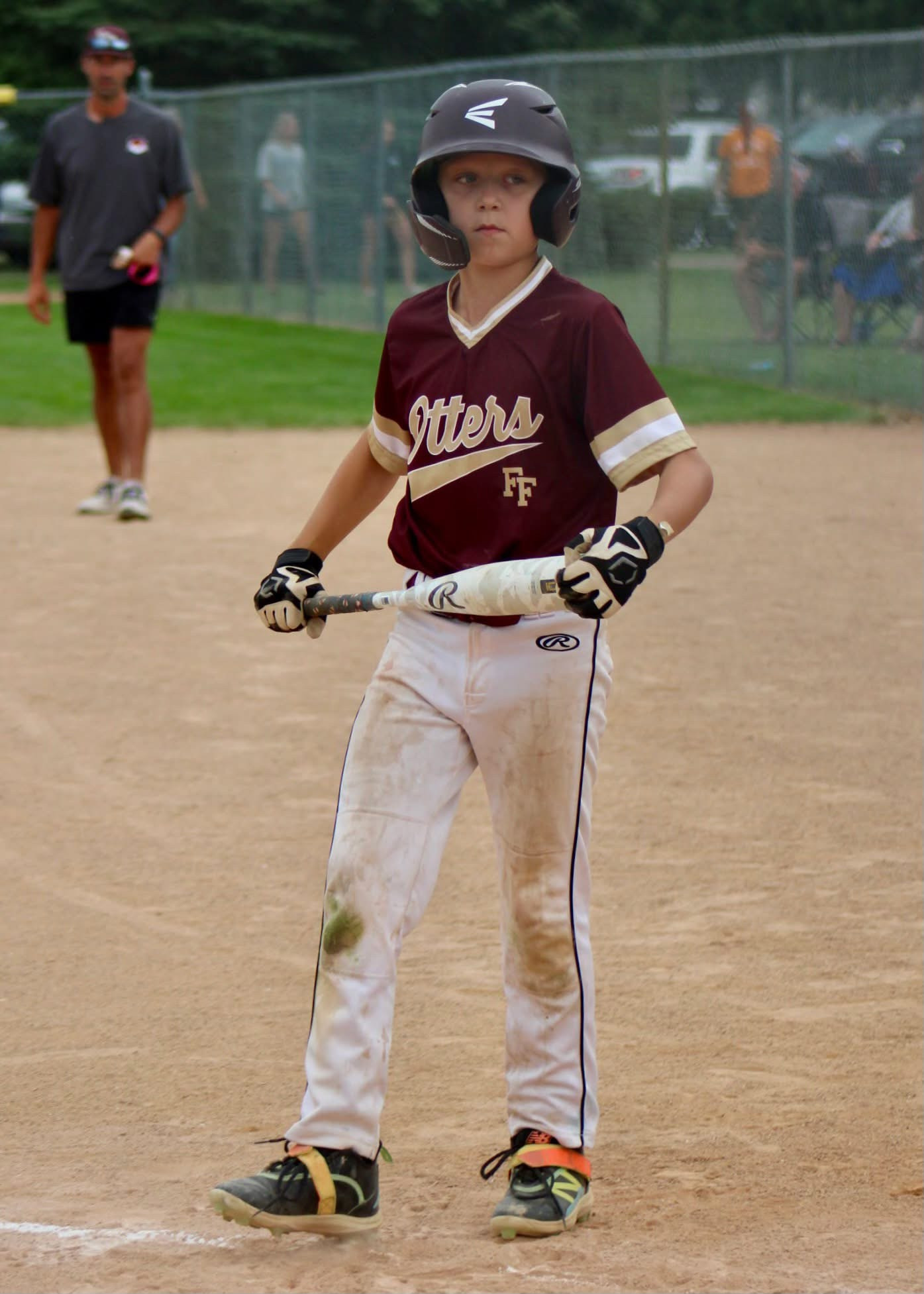 Charlie | Youth Athlete of the Year