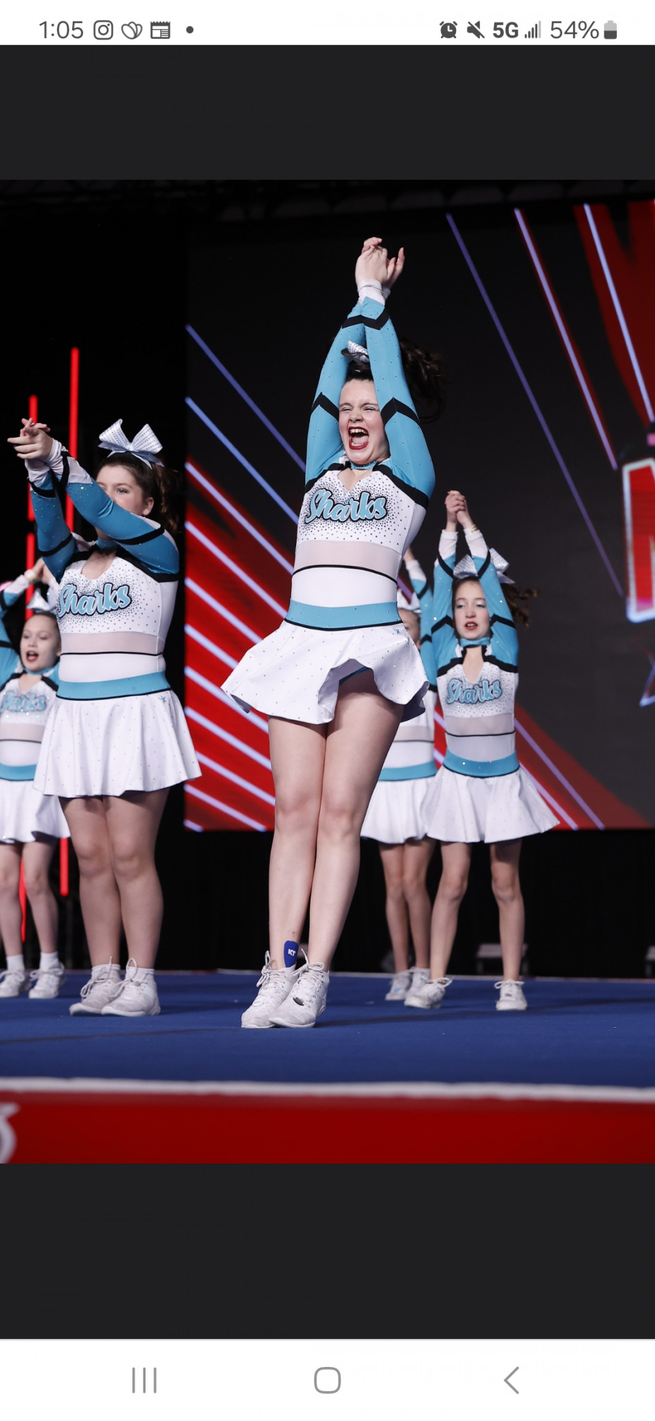 Annorah | Youth Athlete of the Year