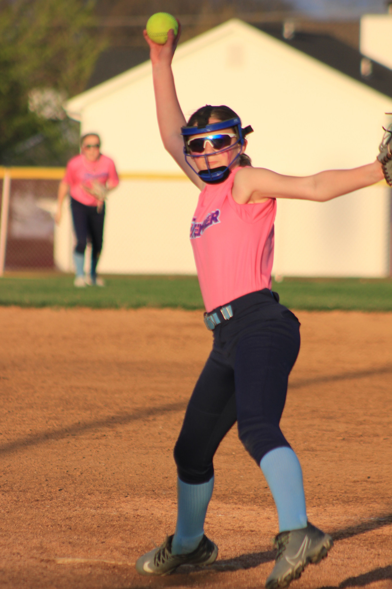 Aubrey | Youth Athlete of the Year