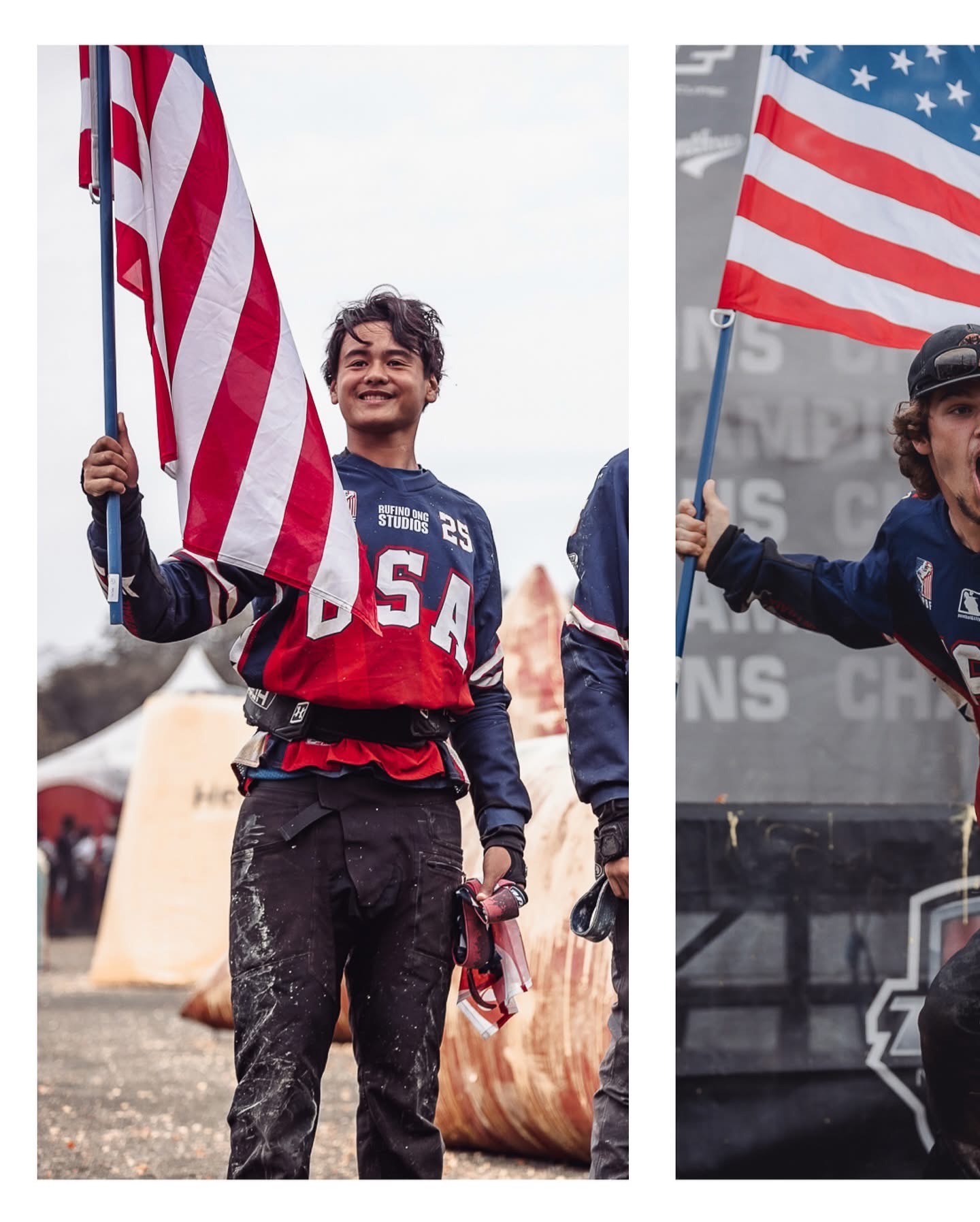 Evan | Youth Athlete of the Year