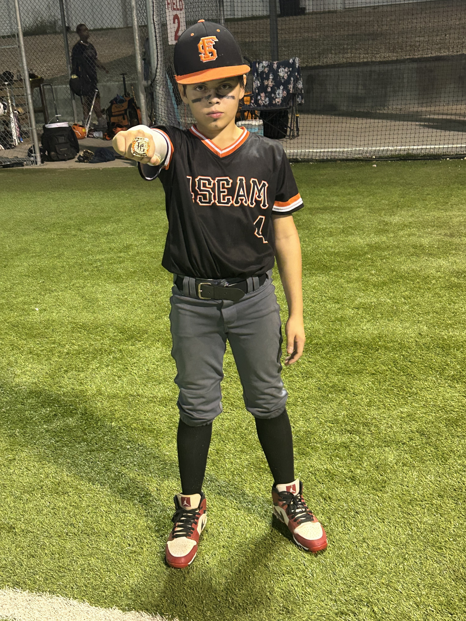 Paxton | Youth Athlete of the Year
