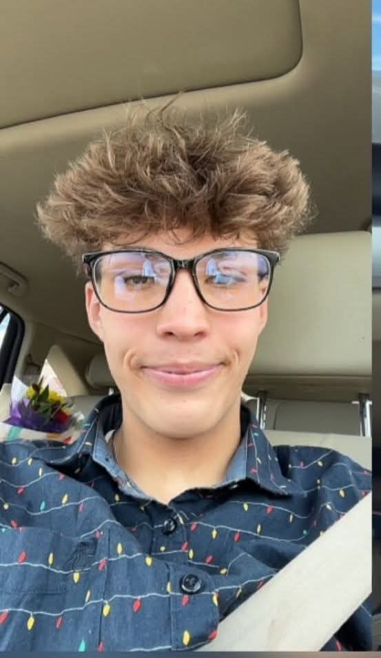 Ethan | Youth Athlete of the Year