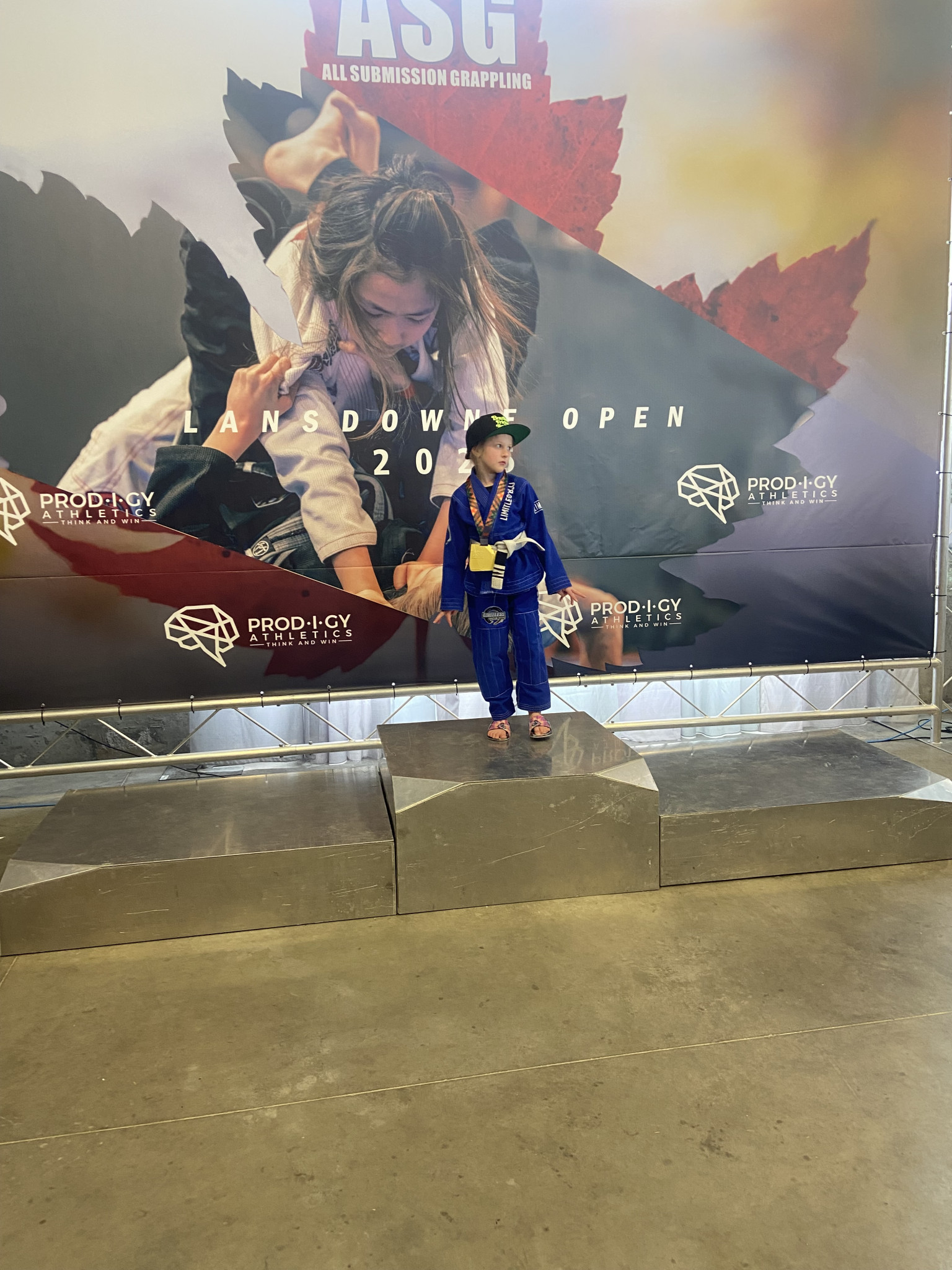 Riley | Youth Athlete of the Year