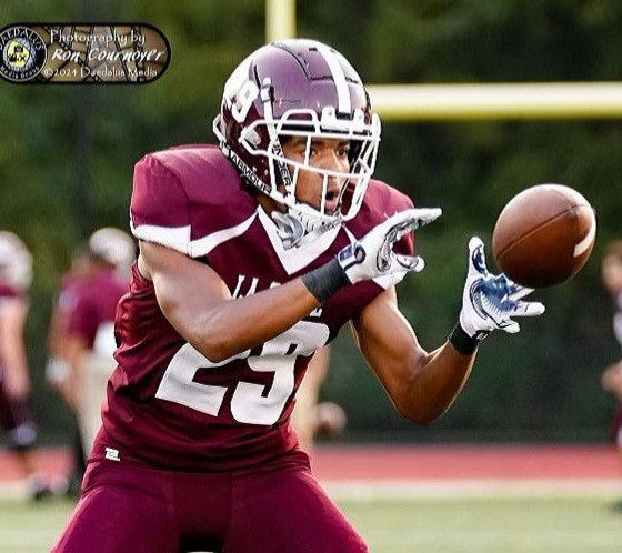 Jaden | Youth Athlete of the Year