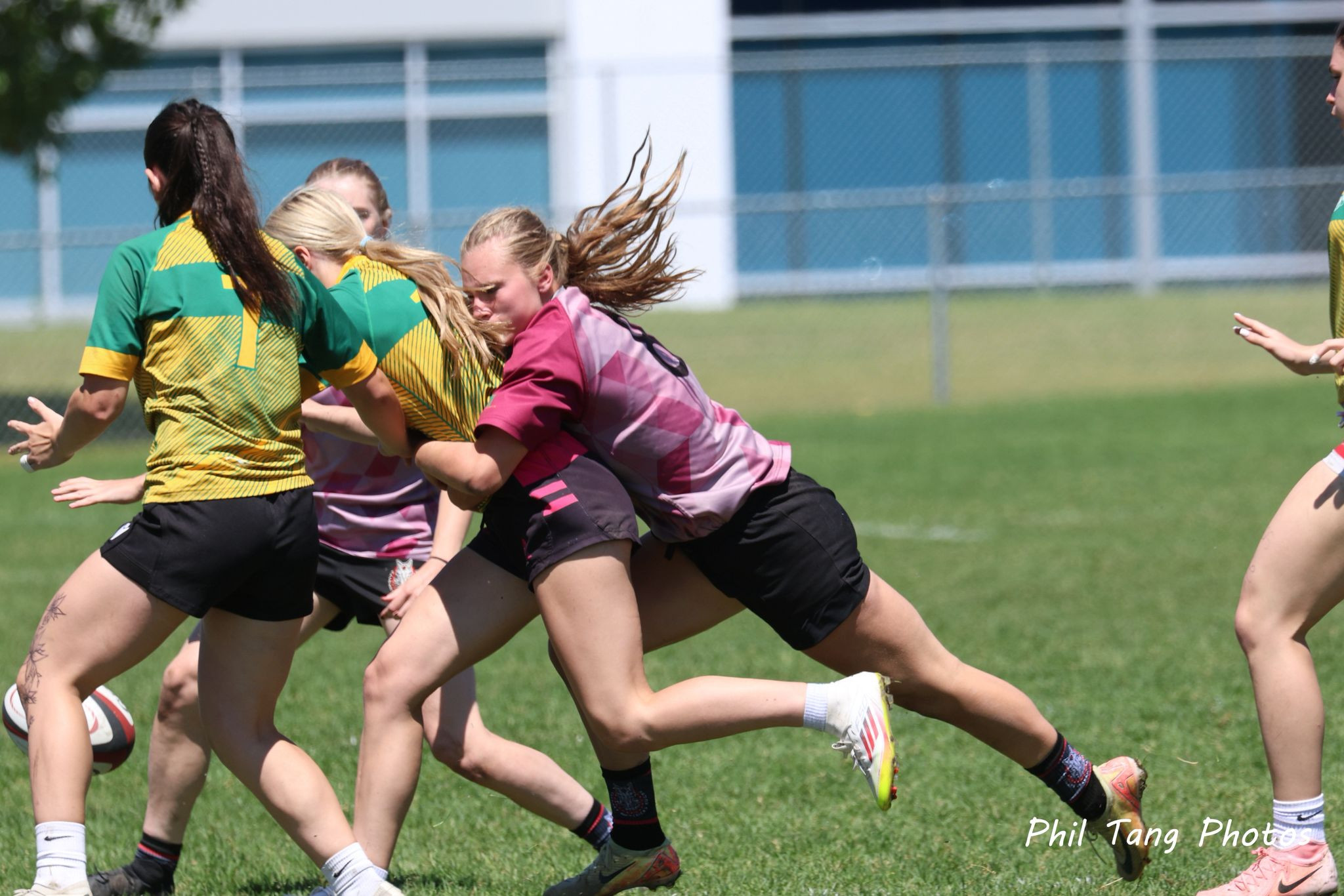 Lucy | Youth Athlete of the Year