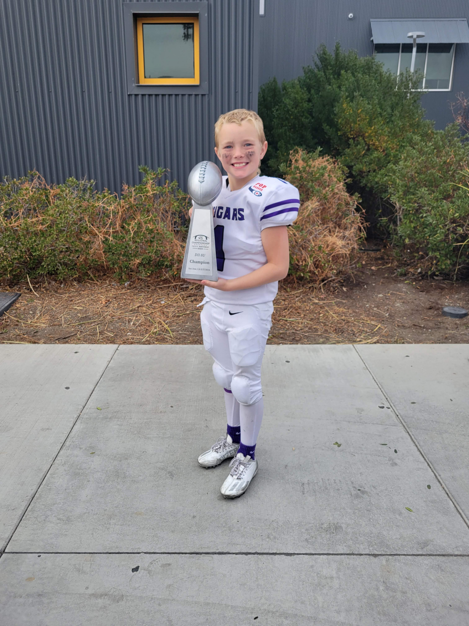 Jaxon | Youth Athlete of the Year