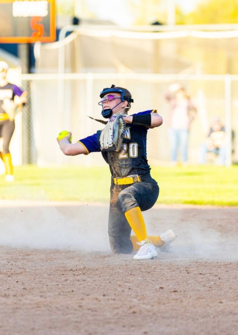 Addison | Youth Athlete of the Year