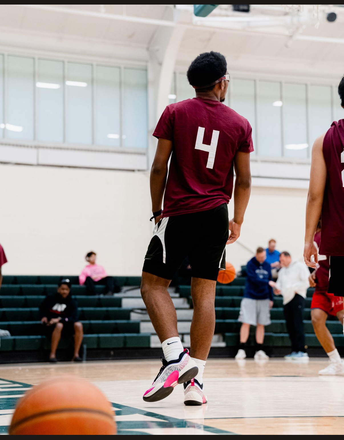 Devon | Youth Athlete of the Year