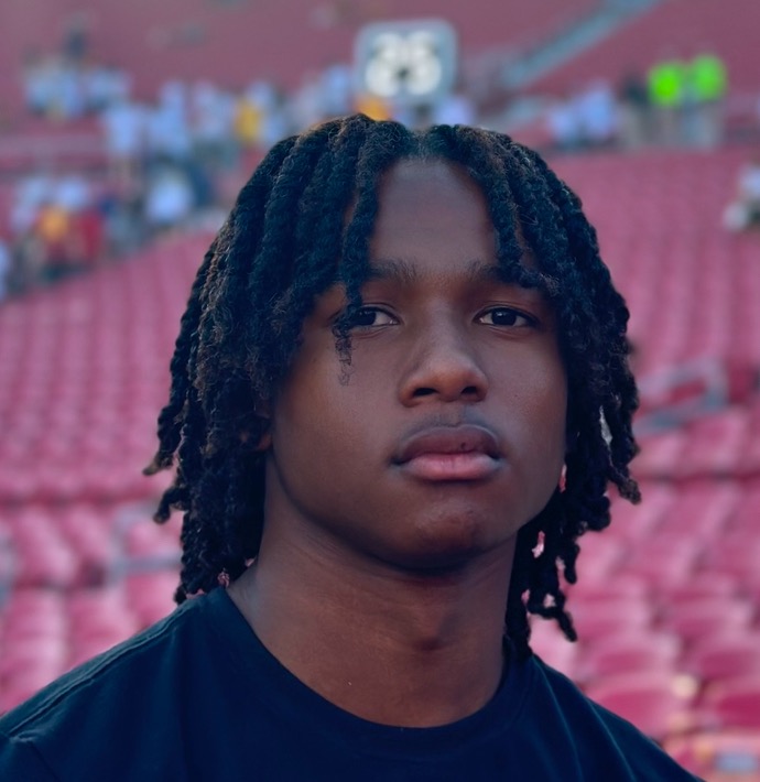 Larell | Youth Athlete of the Year