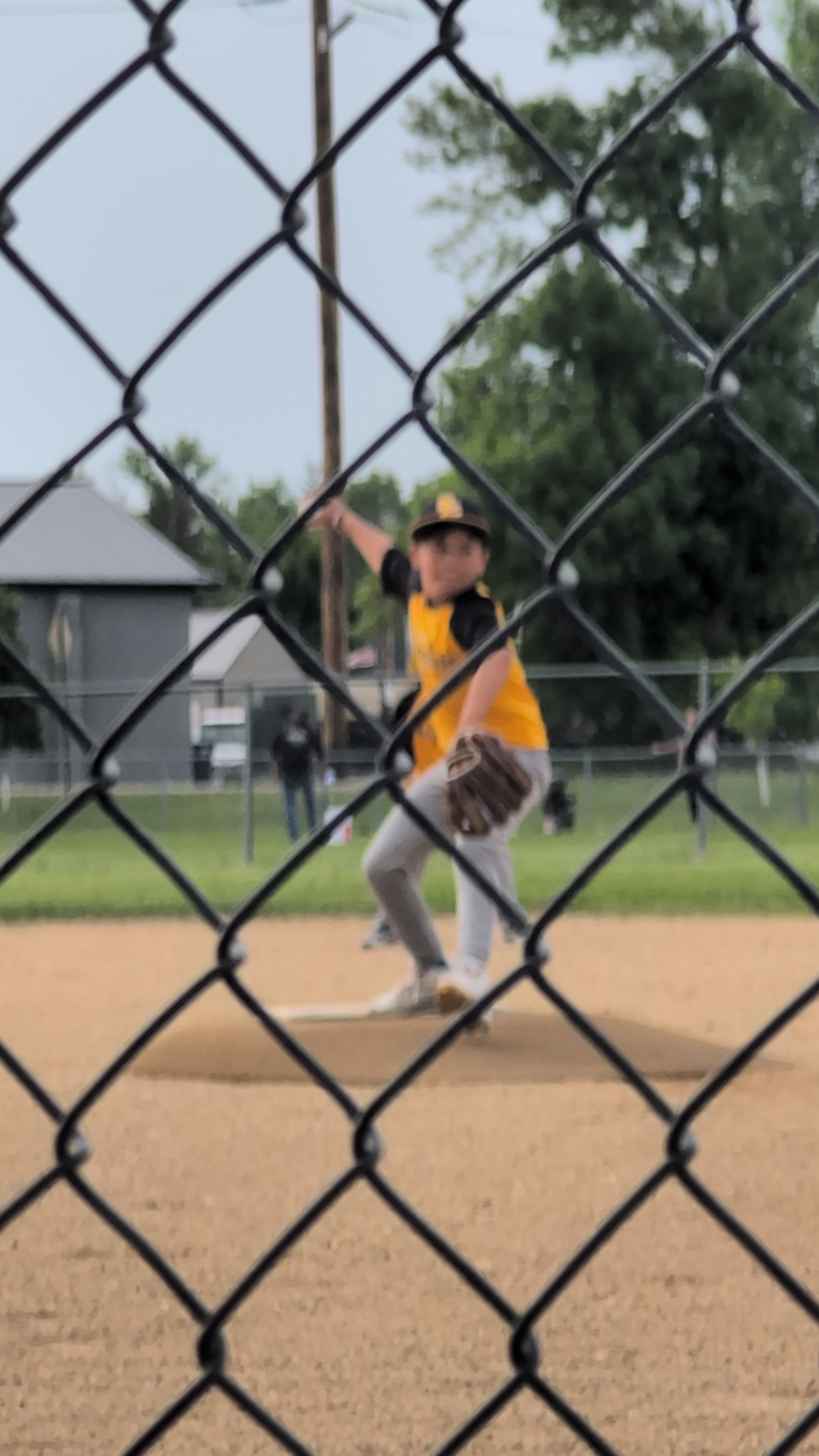 Riley | Youth Athlete of the Year