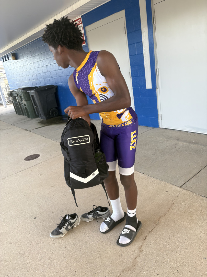 Cameron | Youth Athlete of the Year