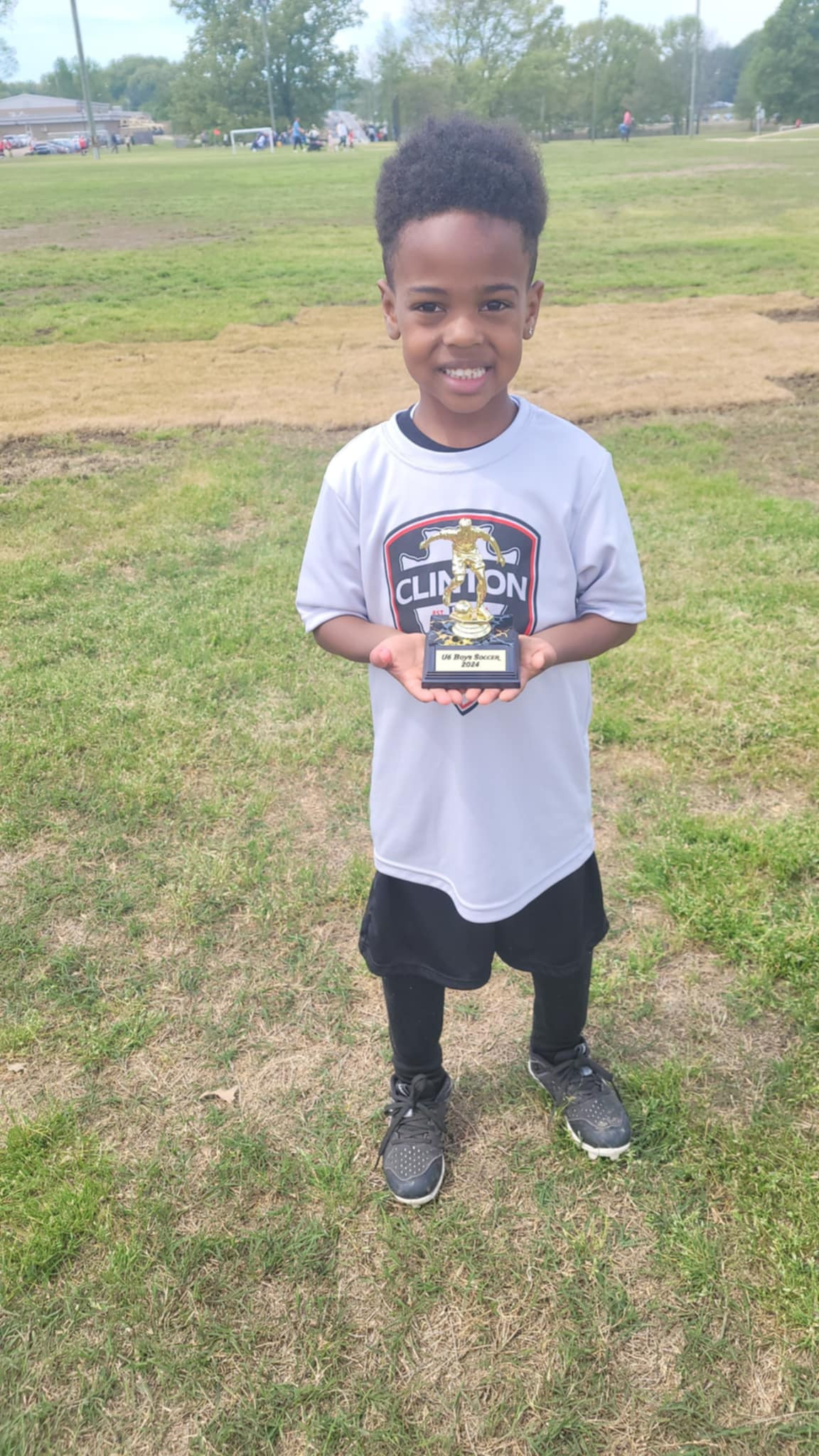 Kyzer | Youth Athlete of the Year