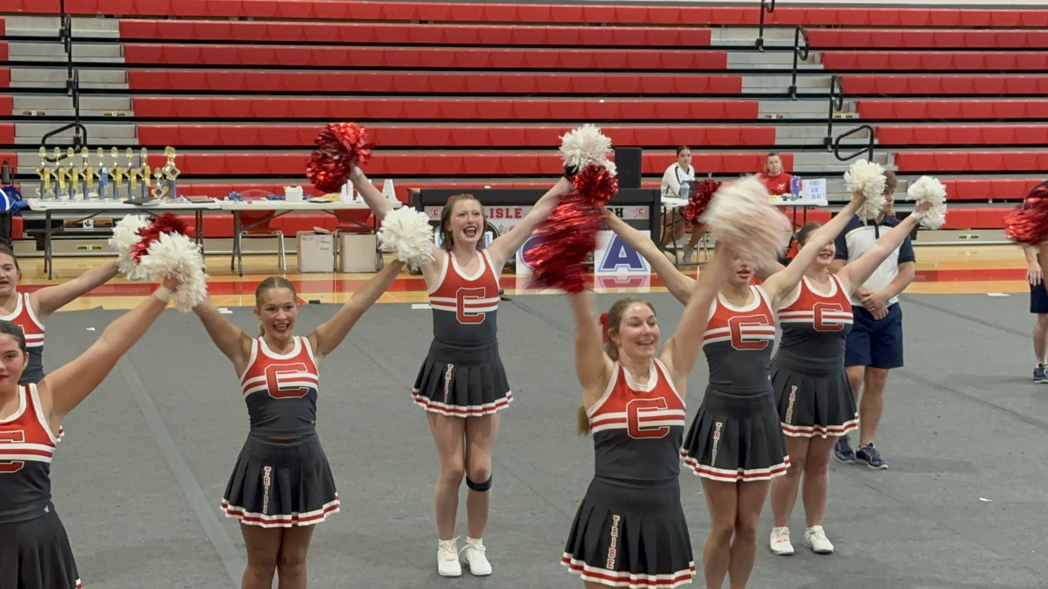 Darcie | Youth Athlete of the Year