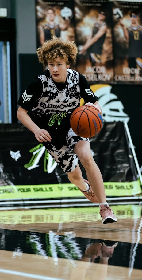 Tyler | Youth Athlete of the Year