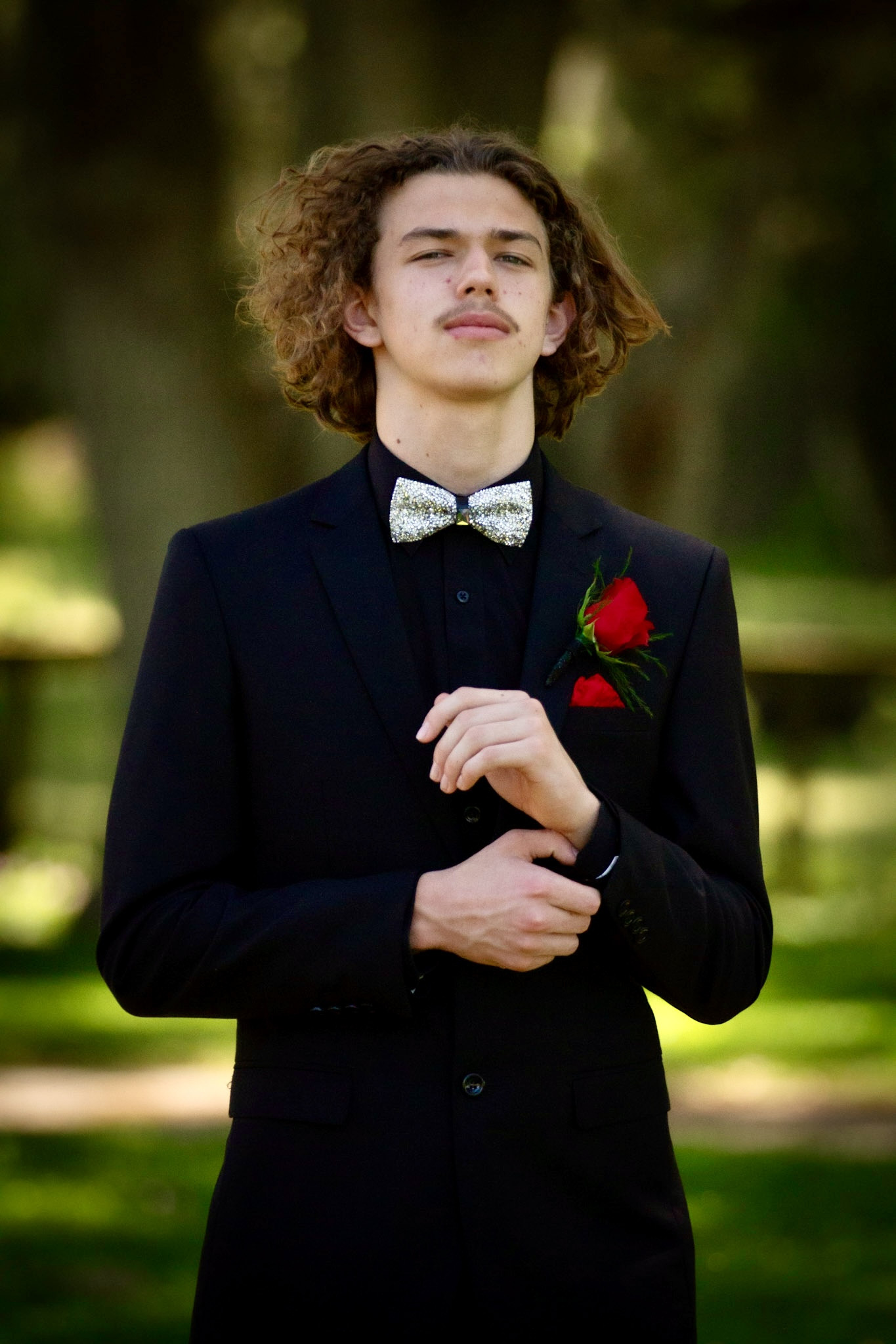 Ashton | Youth Athlete of the Year