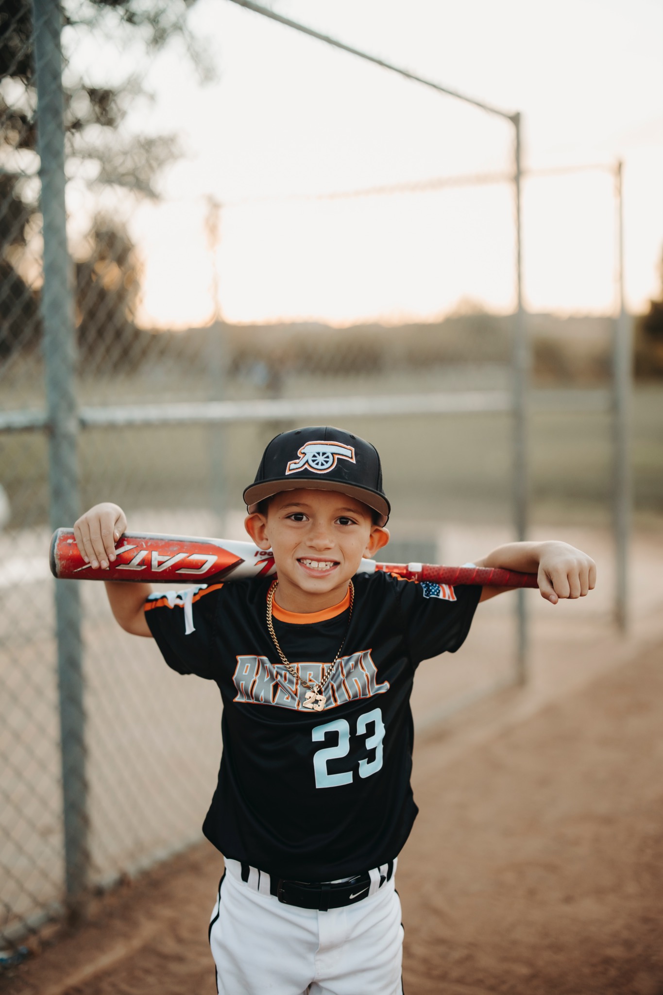 Elijah | Youth Athlete of the Year