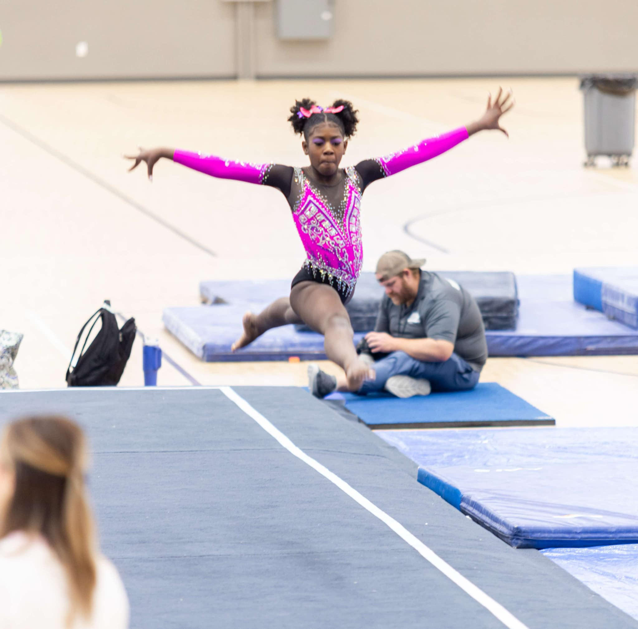 Skylar | Youth Athlete of the Year