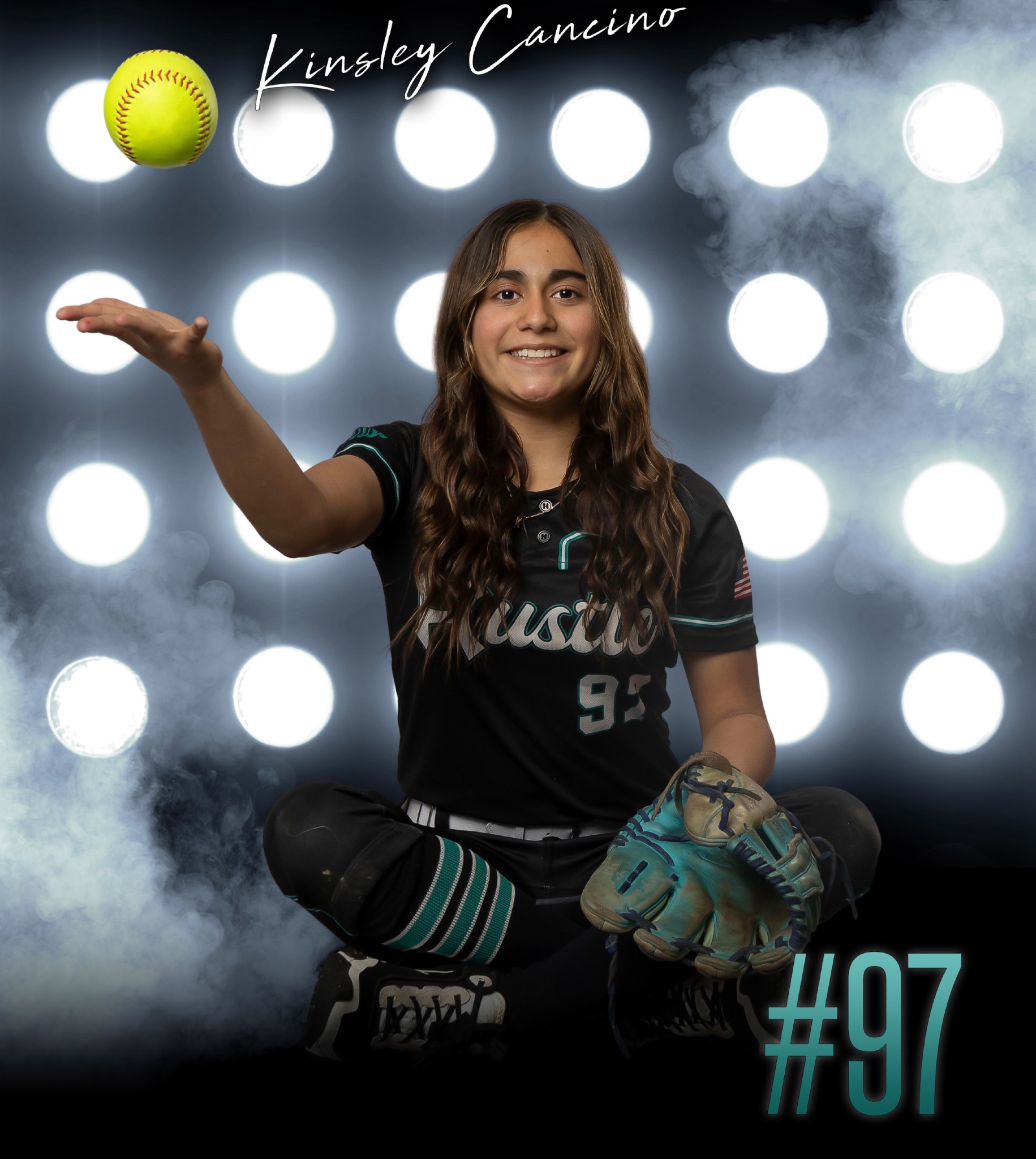 Kinsley | Youth Athlete of the Year