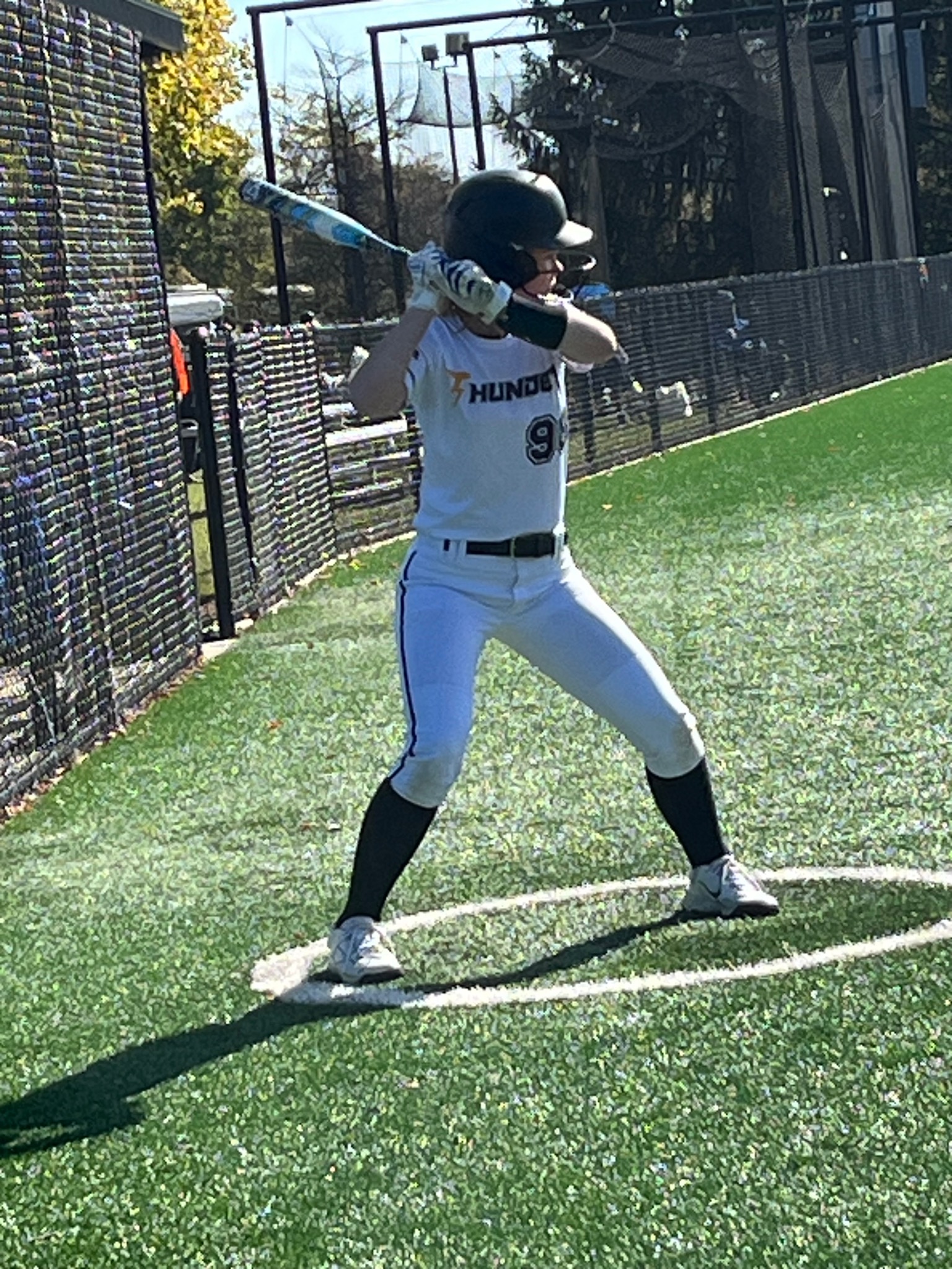 Emily | Youth Athlete of the Year