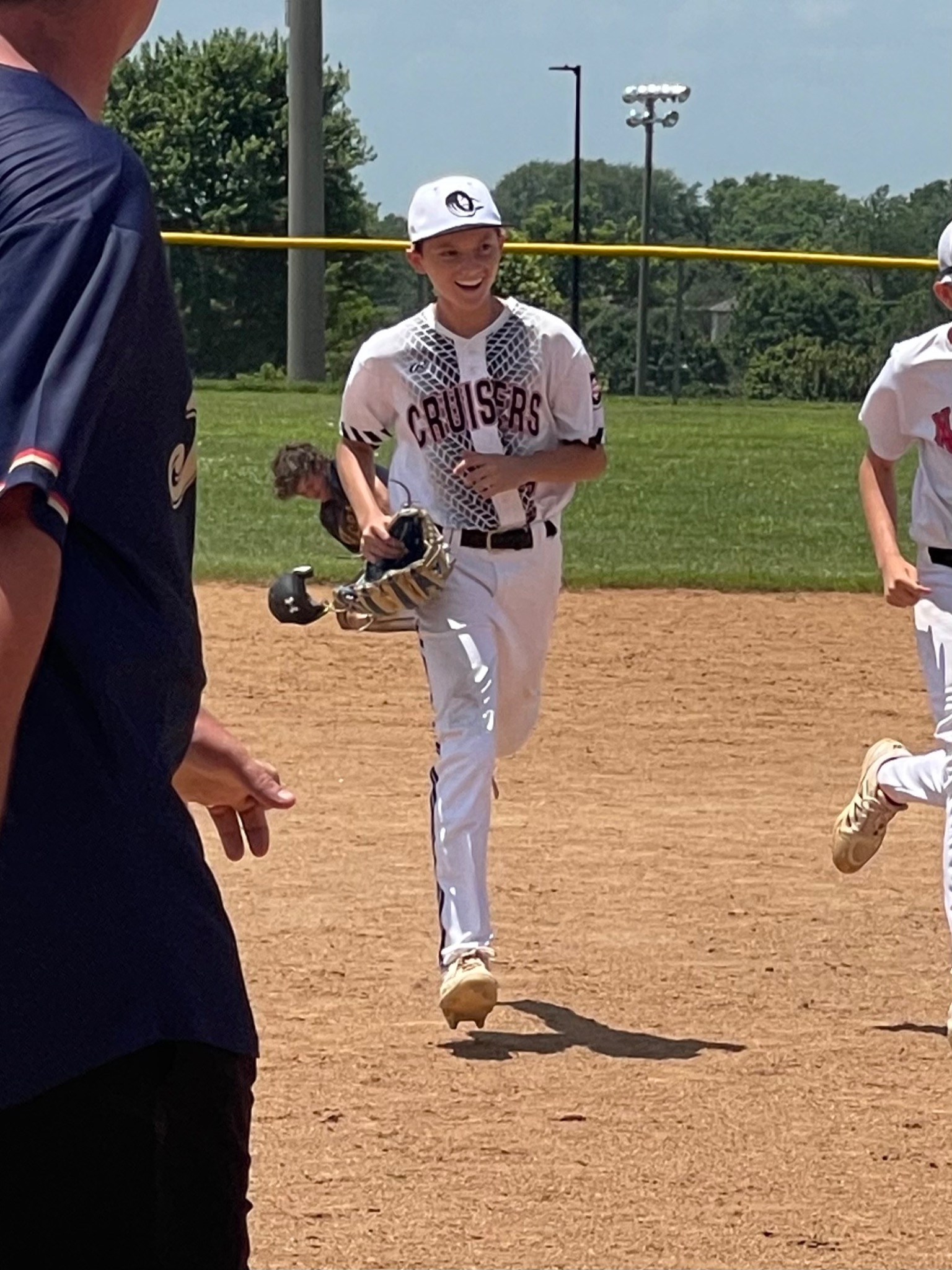 Mason | Youth Athlete of the Year