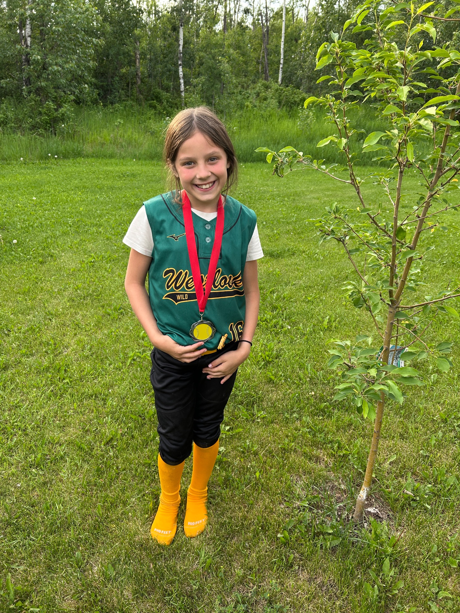 Emily | Youth Athlete of the Year