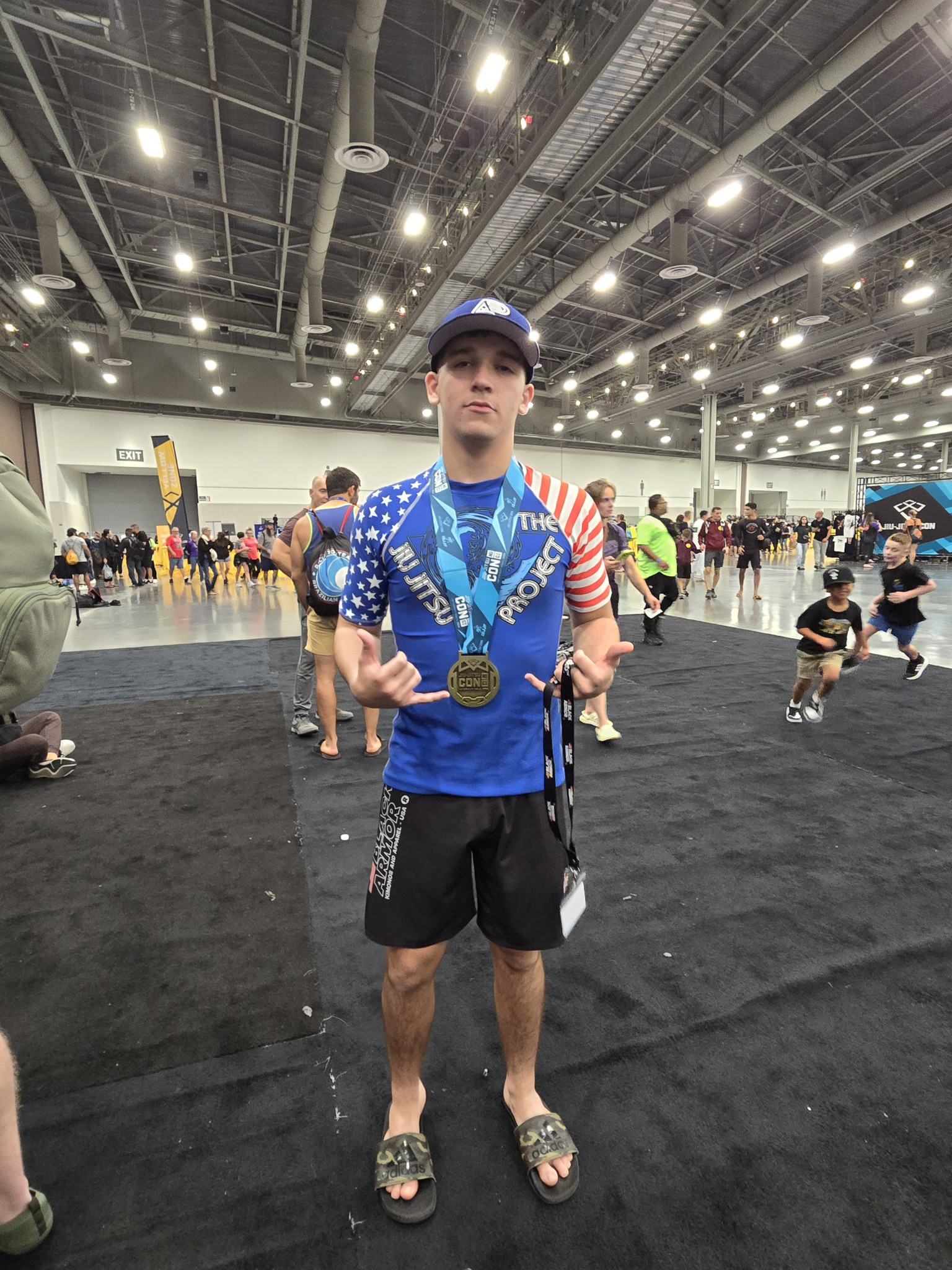 Ethan | Youth Athlete of the Year