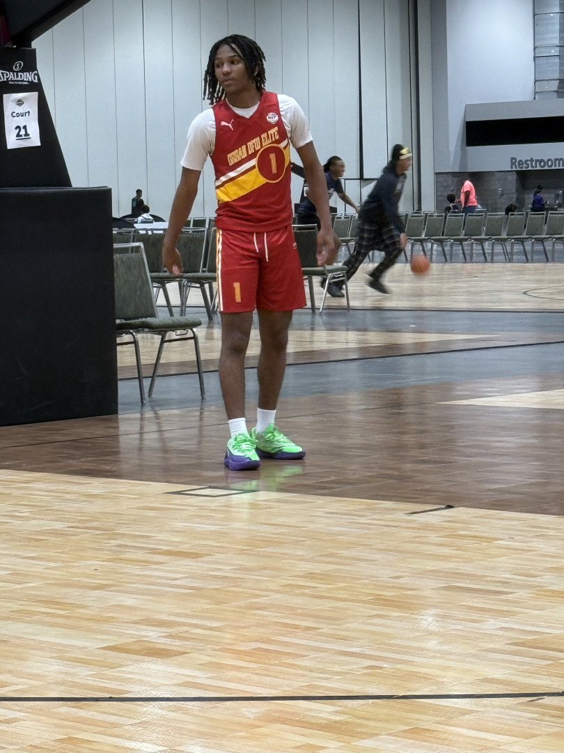 Devon | Youth Athlete of the Year