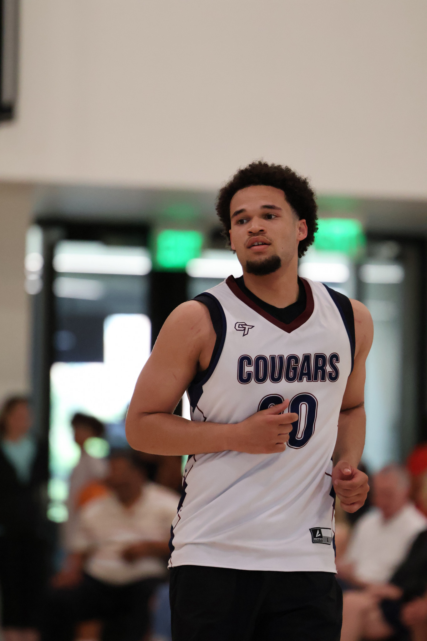 Cameron | Youth Athlete of the Year
