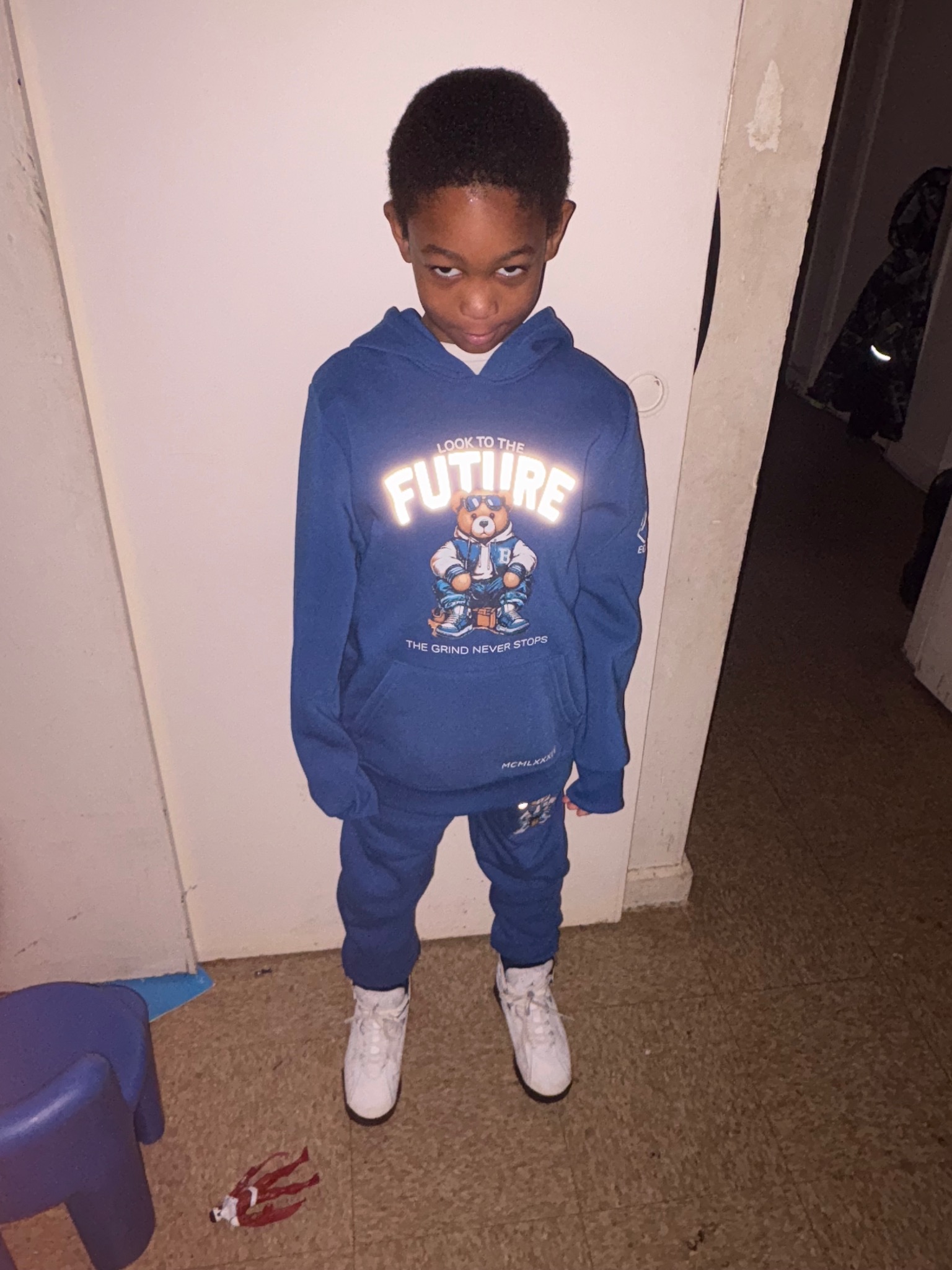 Zion | Youth Athlete of the Year