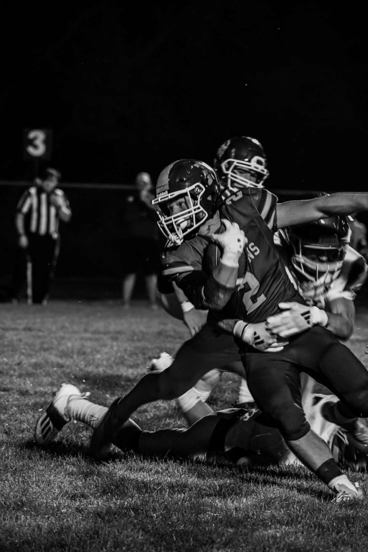 Drake | Youth Athlete of the Year