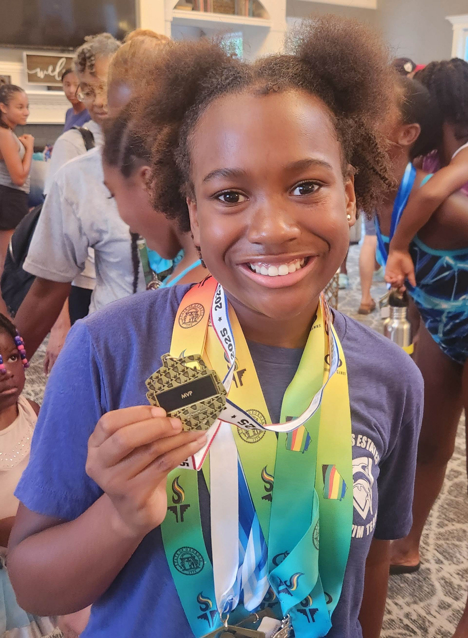 Laila | Youth Athlete of the Year