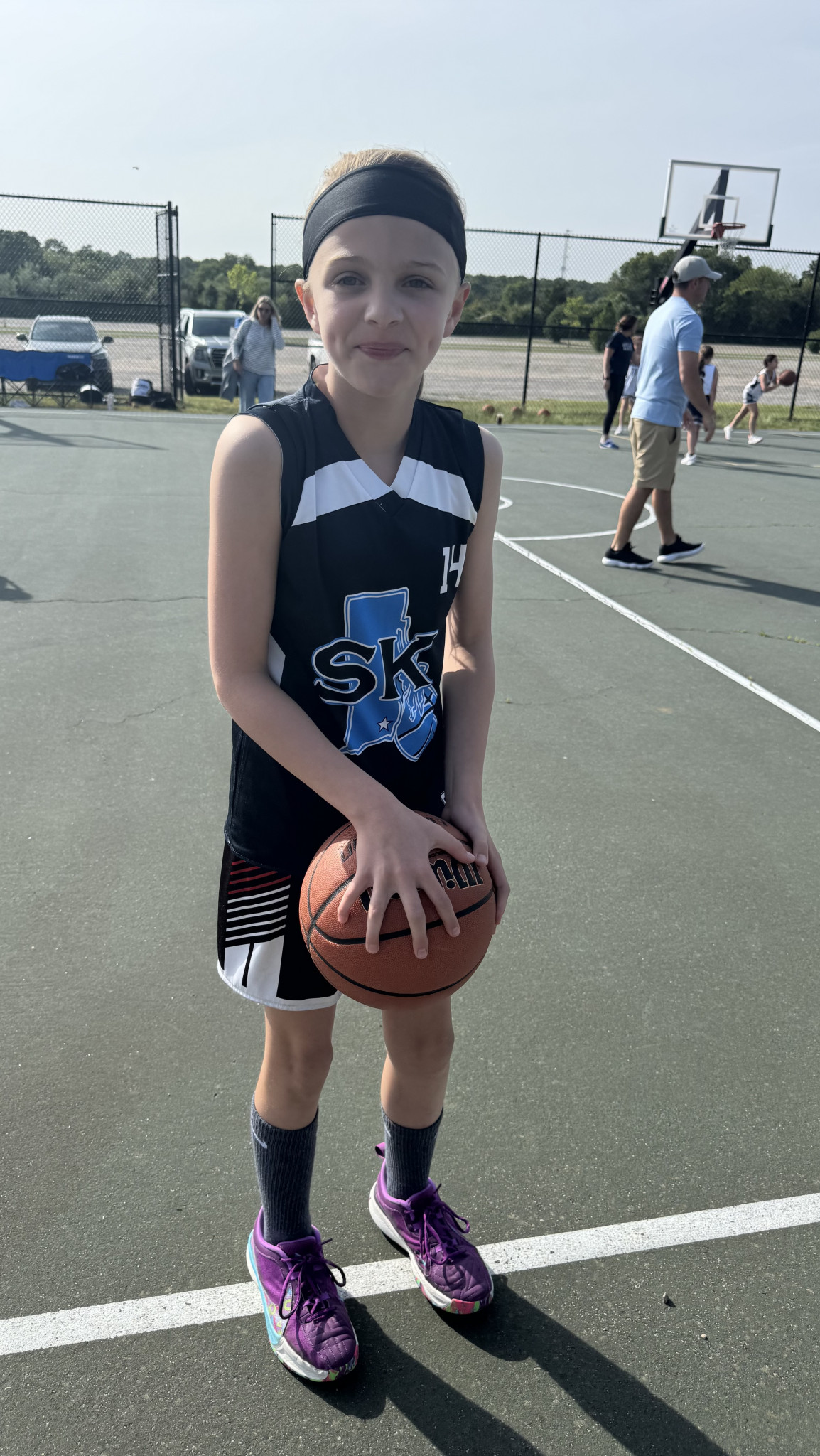 Emily | Youth Athlete of the Year
