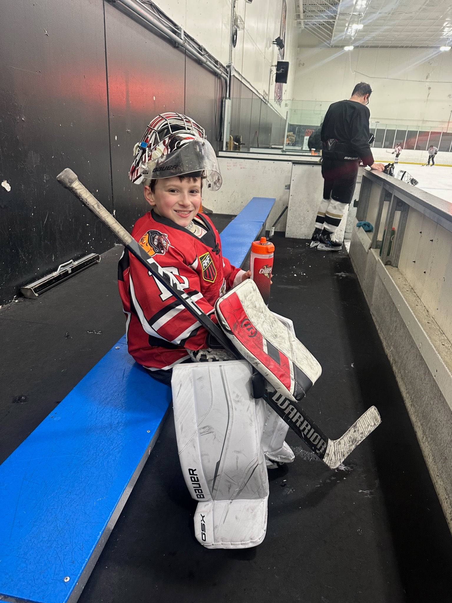 Max | Youth Athlete of the Year