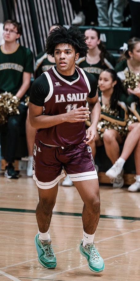 Jaden | Youth Athlete of the Year