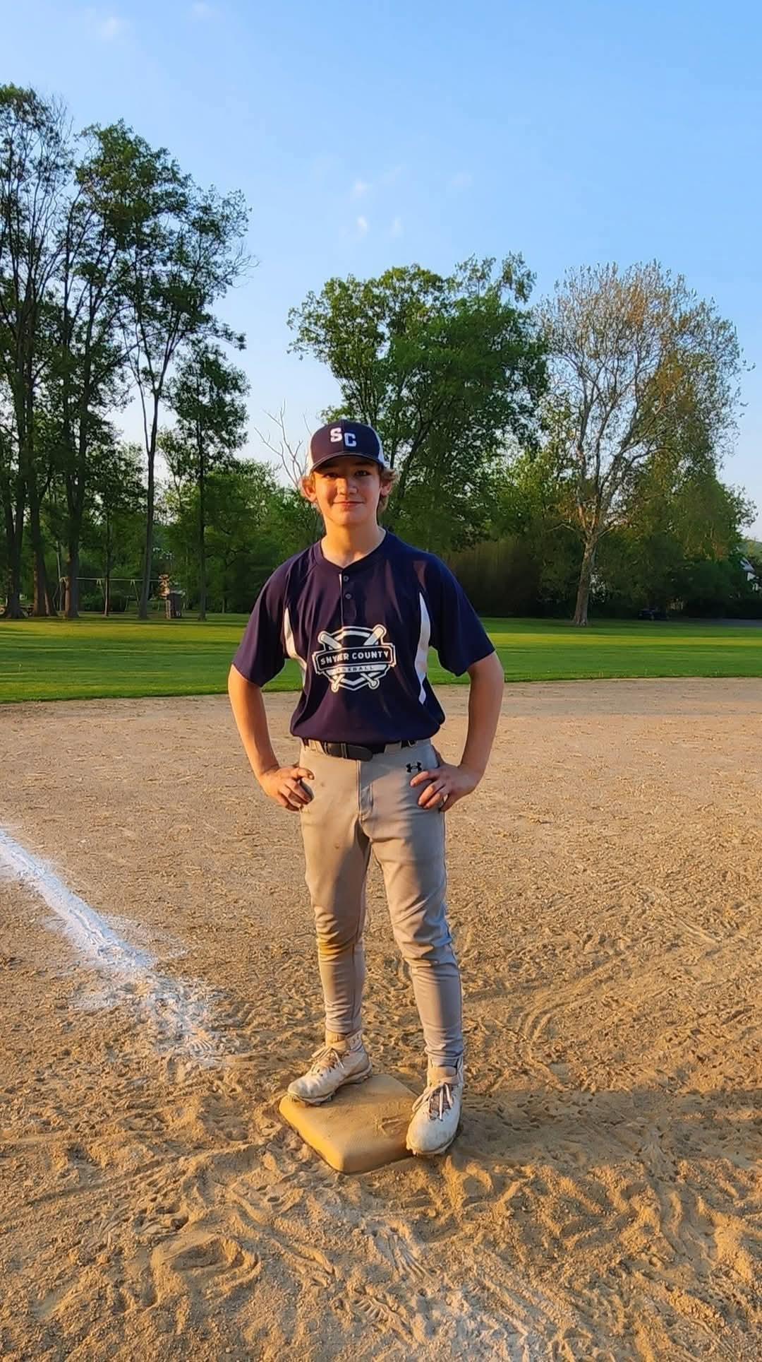 Landon | Youth Athlete of the Year