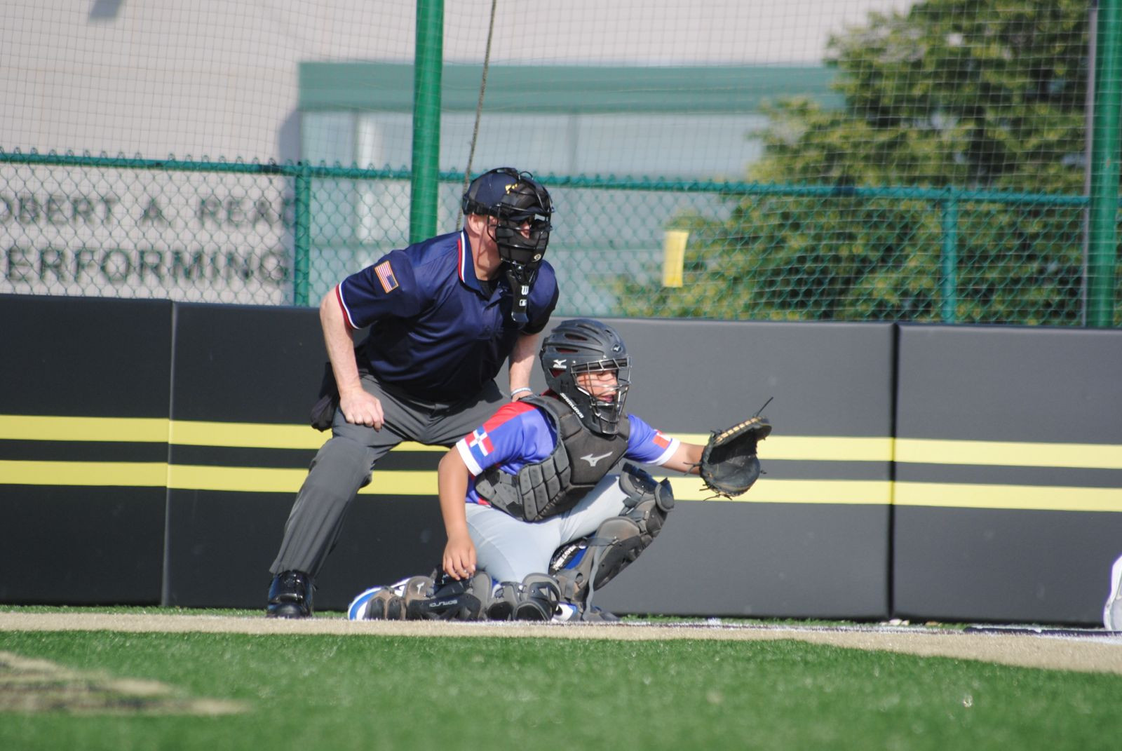Nathan | Youth Athlete of the Year
