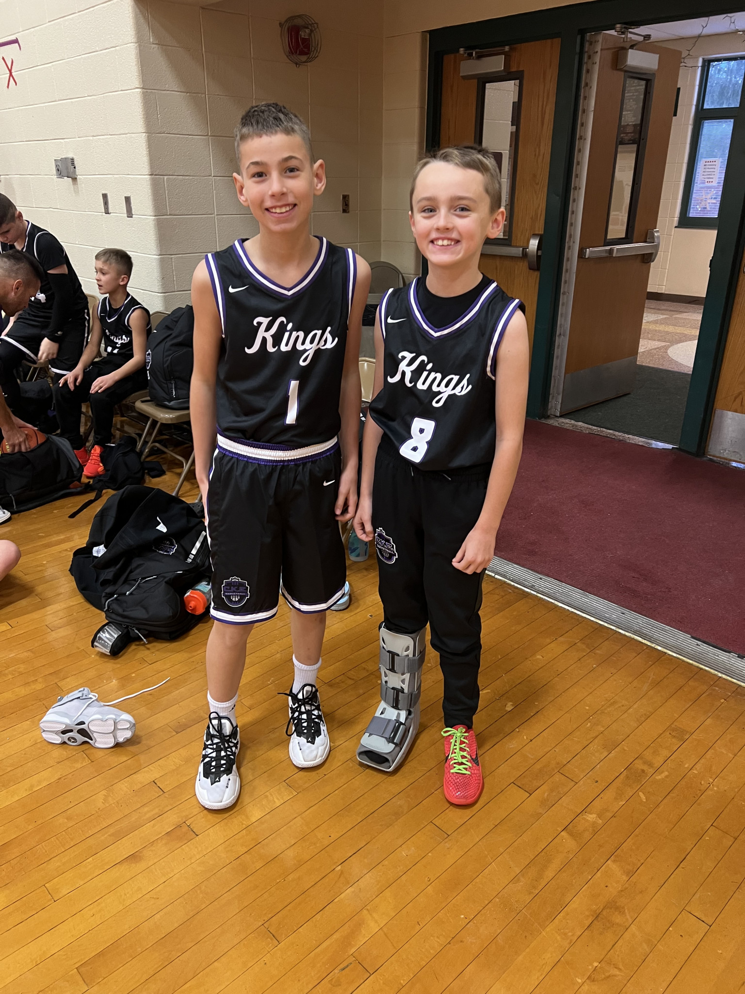 Brandon | Youth Athlete of the Year