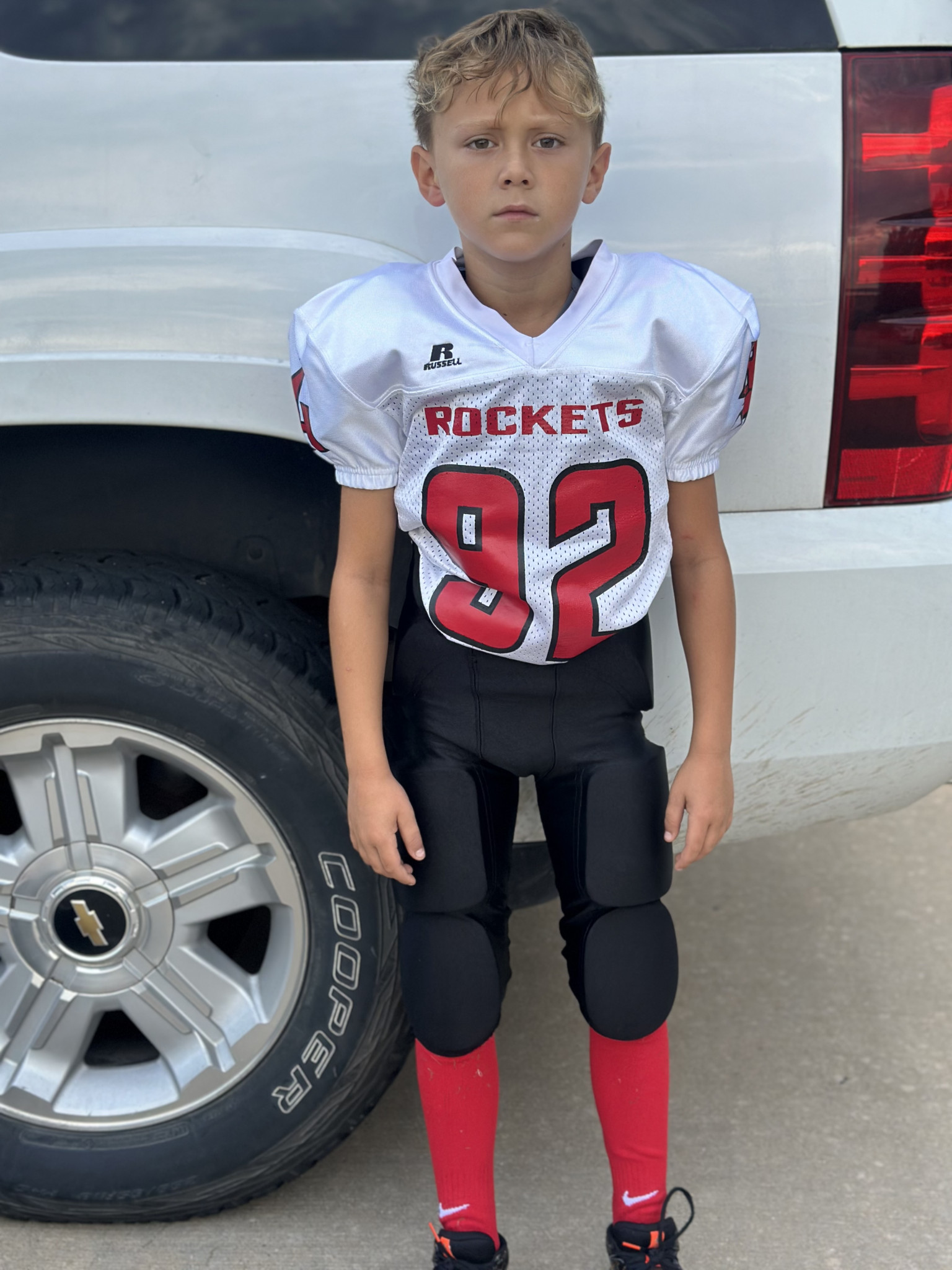 Camdyn | Youth Athlete of the Year
