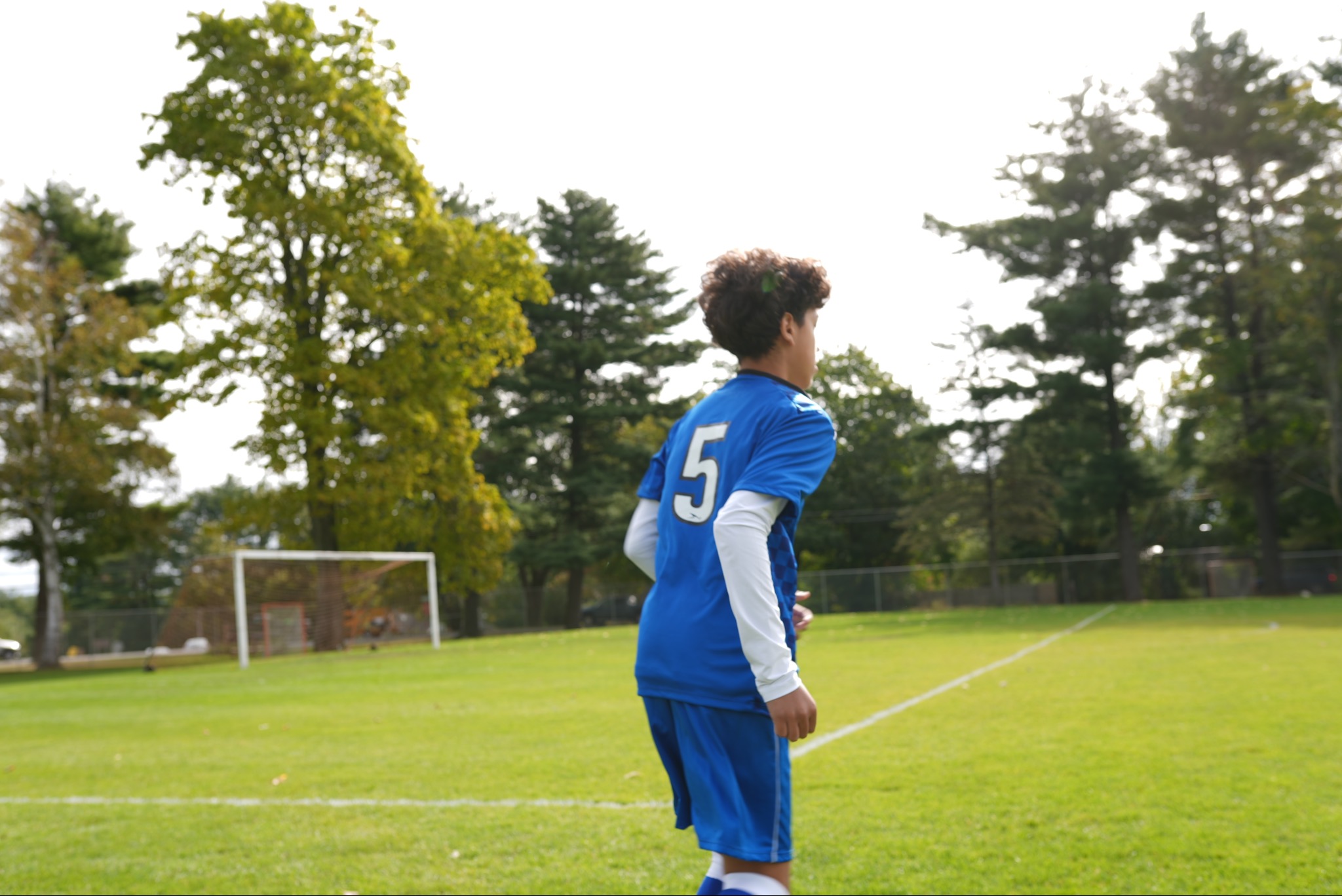 Noah | Youth Athlete of the Year