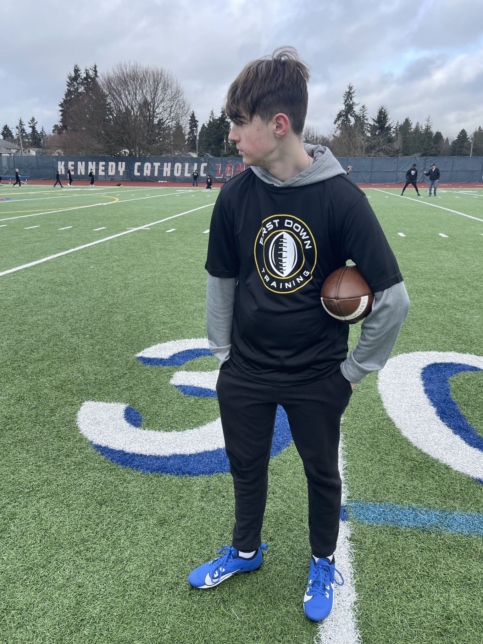 Ethan | Youth Athlete of the Year