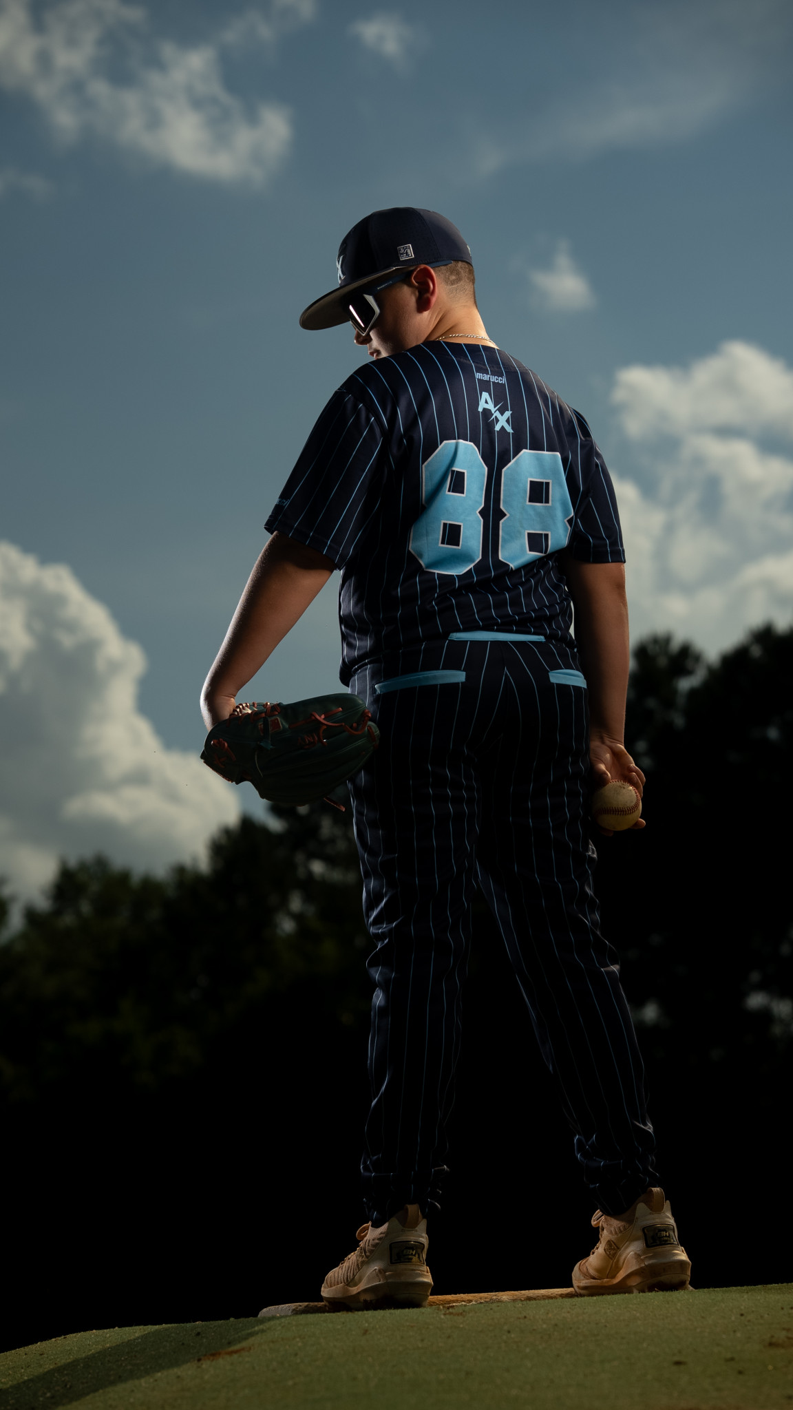 Reese | Youth Athlete of the Year