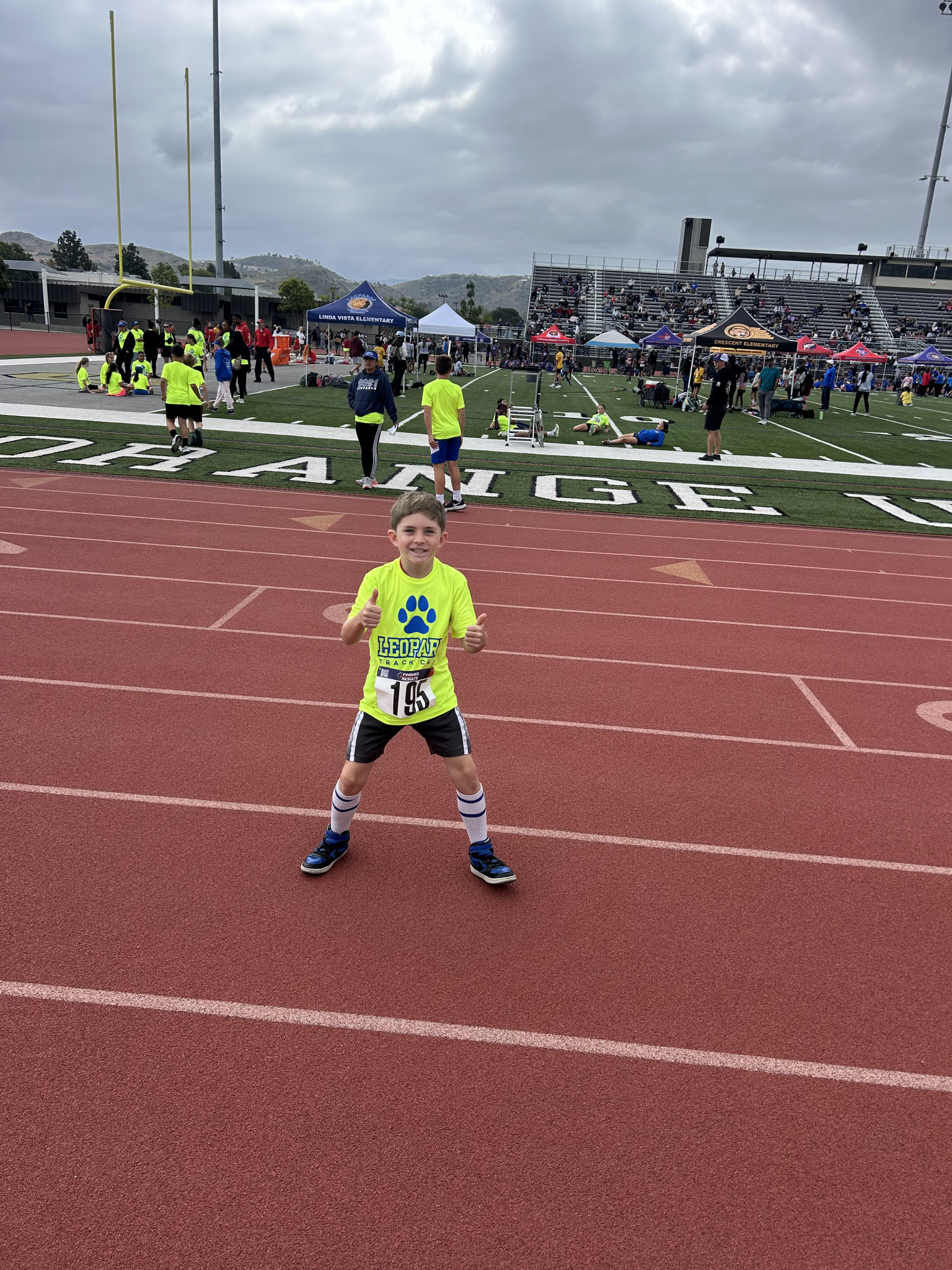 Maxdon | Youth Athlete of the Year